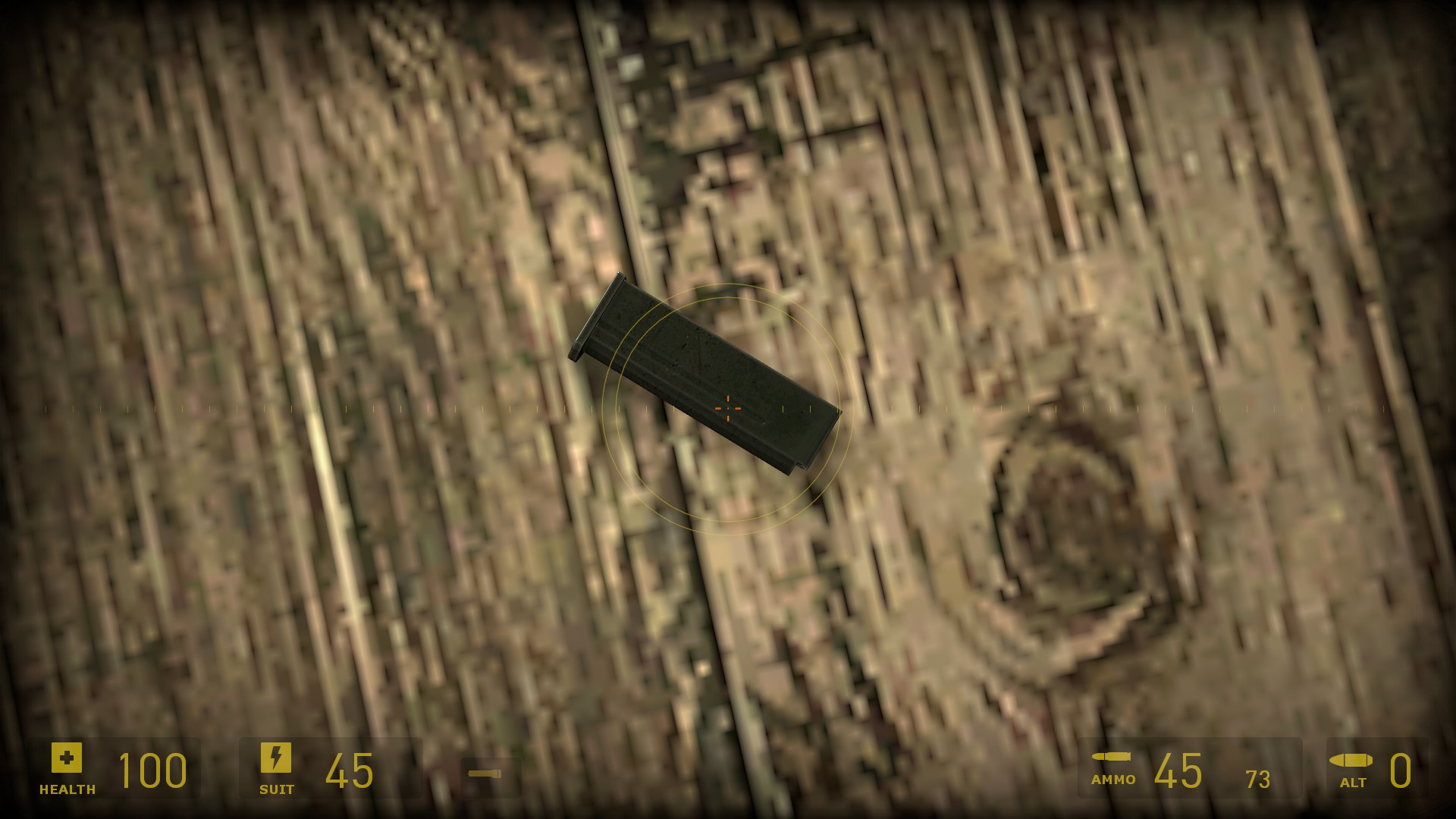 Classic Juniez SMG Mod for Half-Life 2: MMod | HL2:MMod Mods