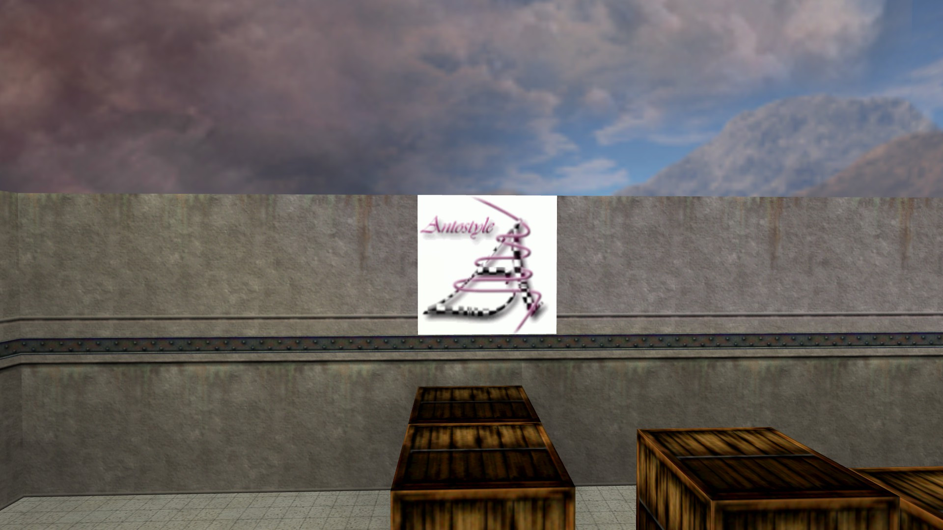 aim_deagle-map Mod for Counter-Strike 1.6 | CS1.6 Mods