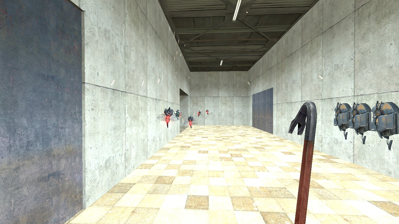 Ventilation Fix 04/12/24 Mod for Half-Life 2: Deathmatch | HL2:DM Mods