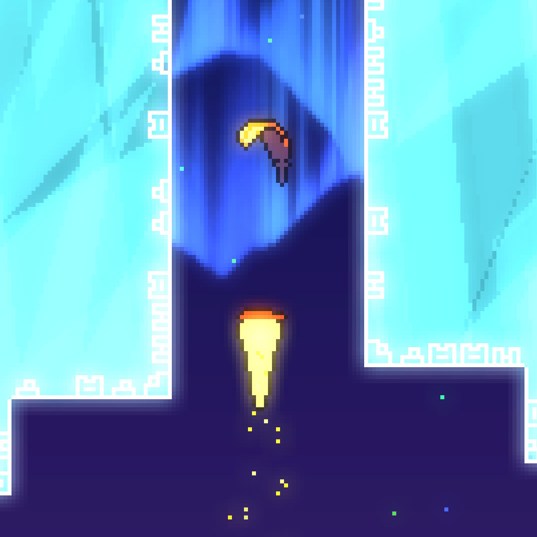 Super Mario Bros. Skin Mod for Celeste | Celeste Mods