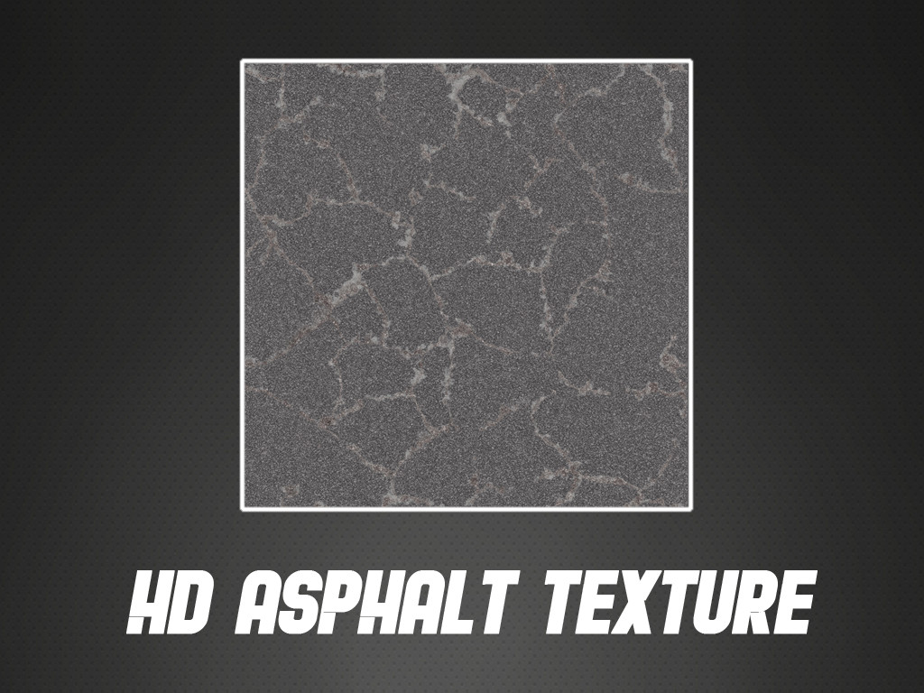 HD Asphalt Texture [Source Engine] [Mods]