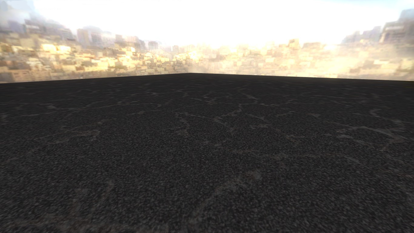 HD Asphalt Texture [Source Engine] [Mods]