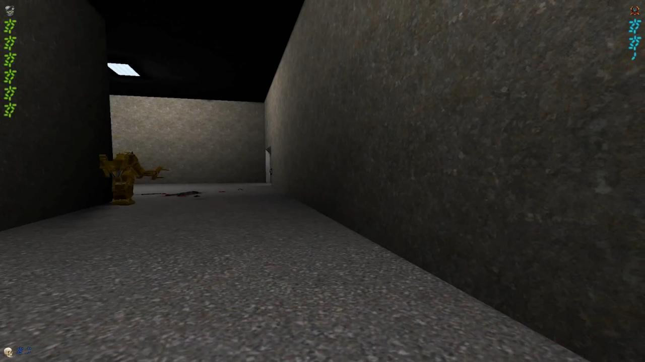 Base - 13F Mod for Aliens versus Predator 2 | AvP2 Mods