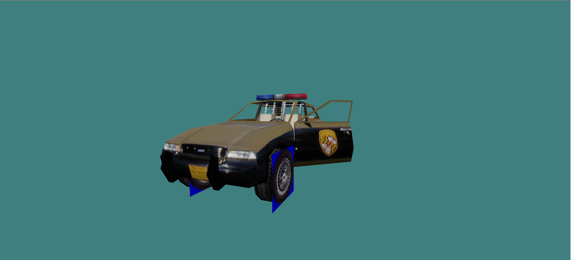 HL1 SDK Props Mod for Half-Life | HL Mods