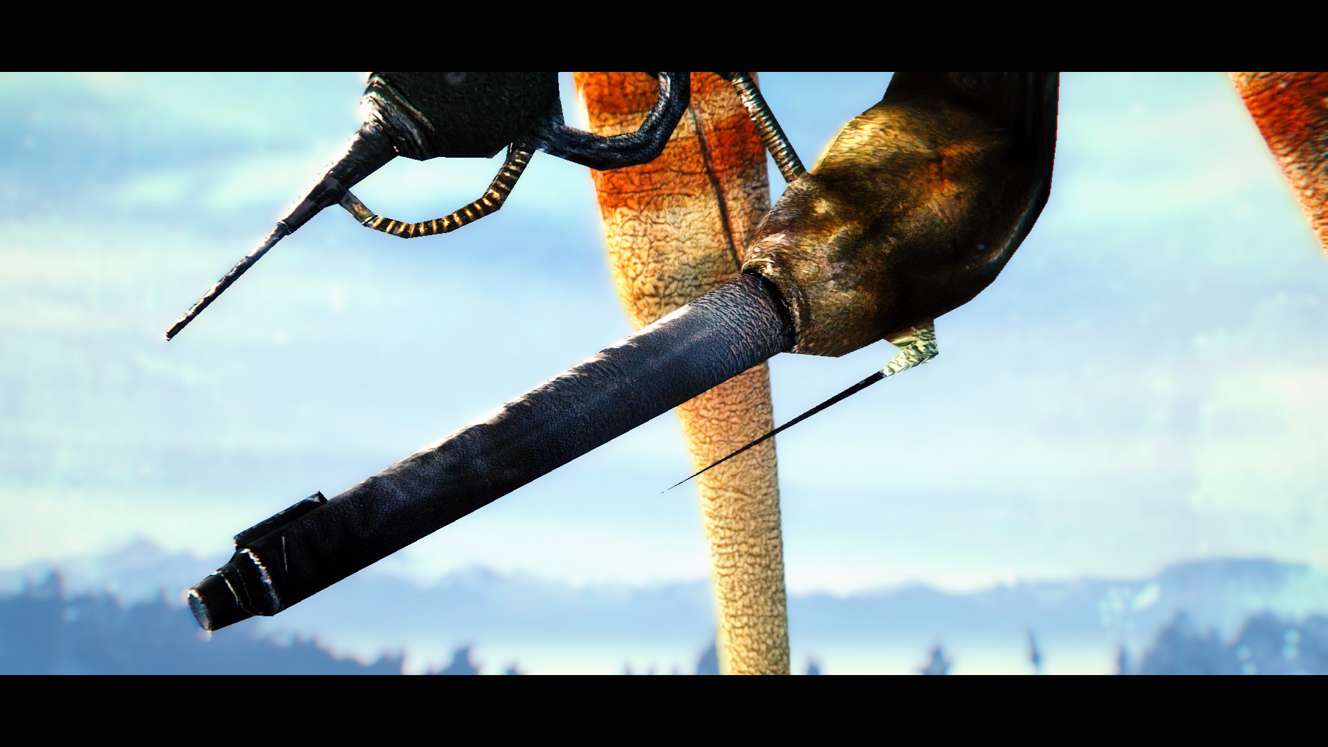 Strider "Perfected" AI Upscale Mod for Half-Life 2 | HL2 Mods
