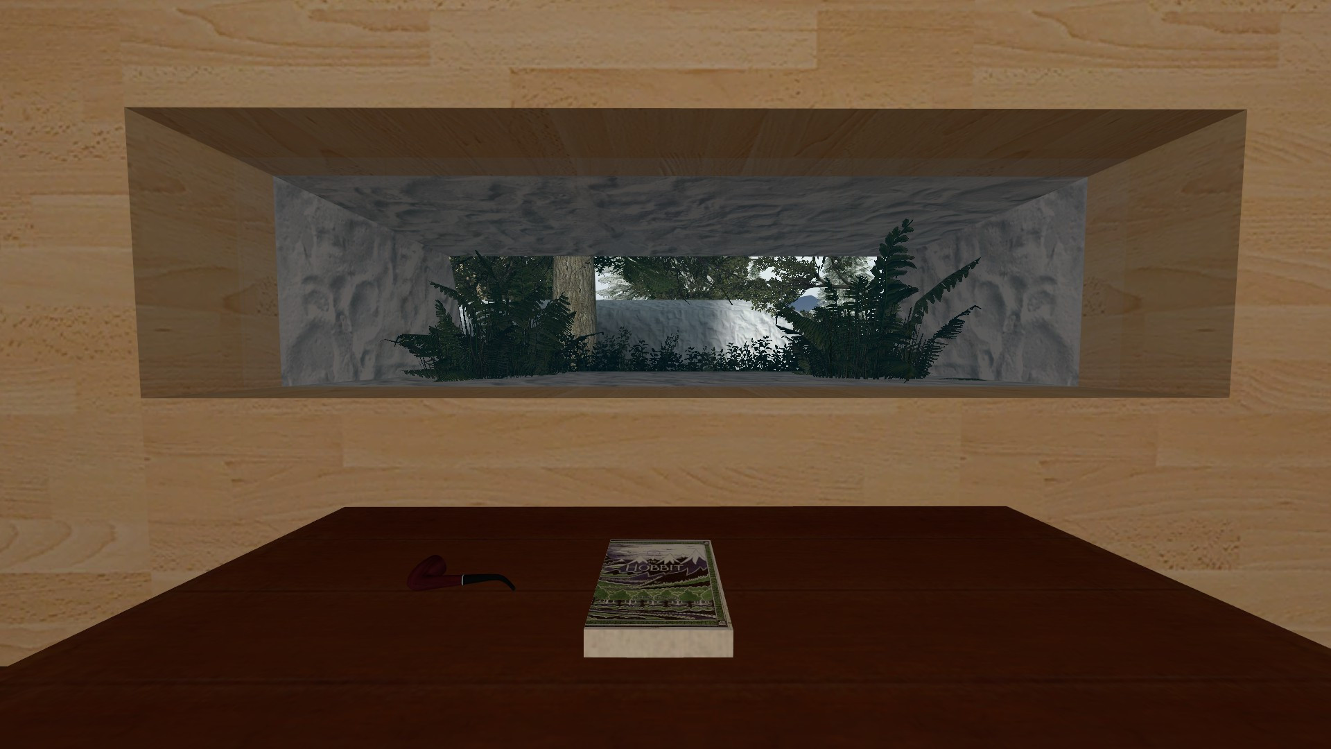 Christmas Village Mod for Garry's Mod | GMod Mods