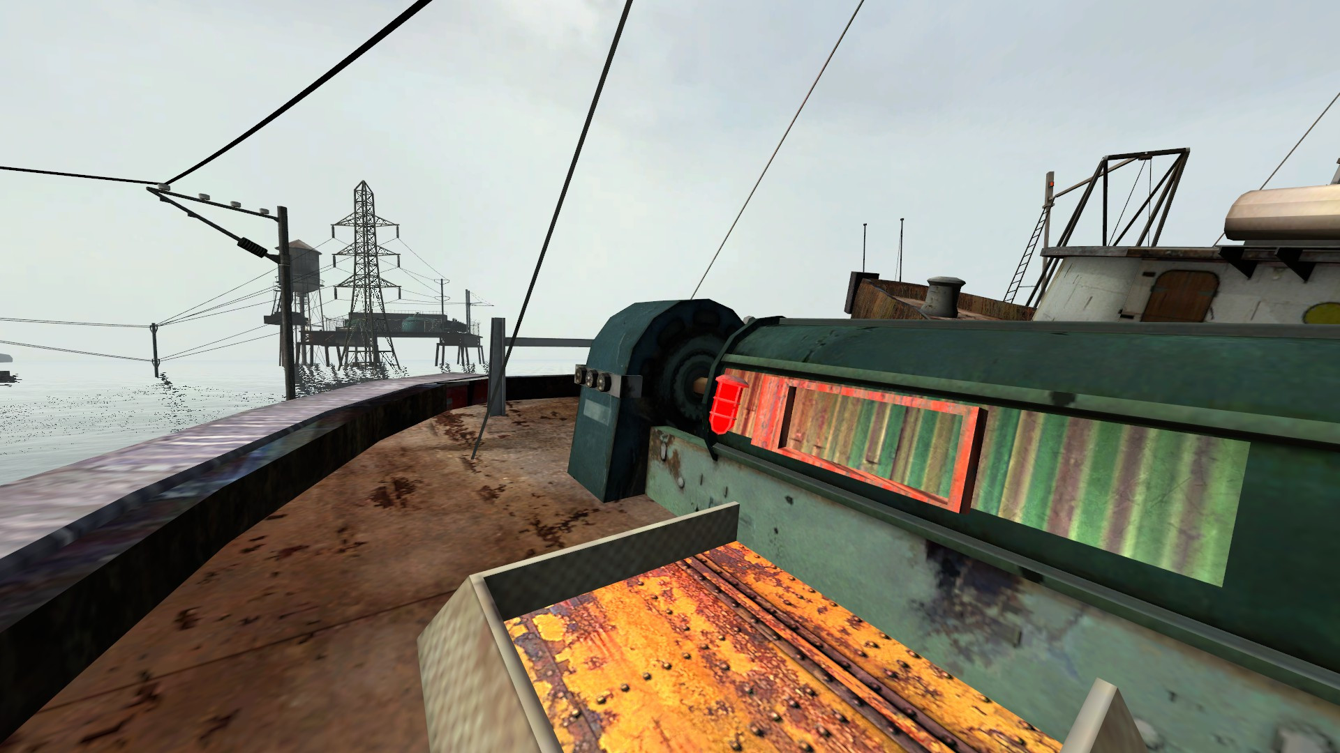 The Lighthouse Mod for Garry's Mod | GMod Mods