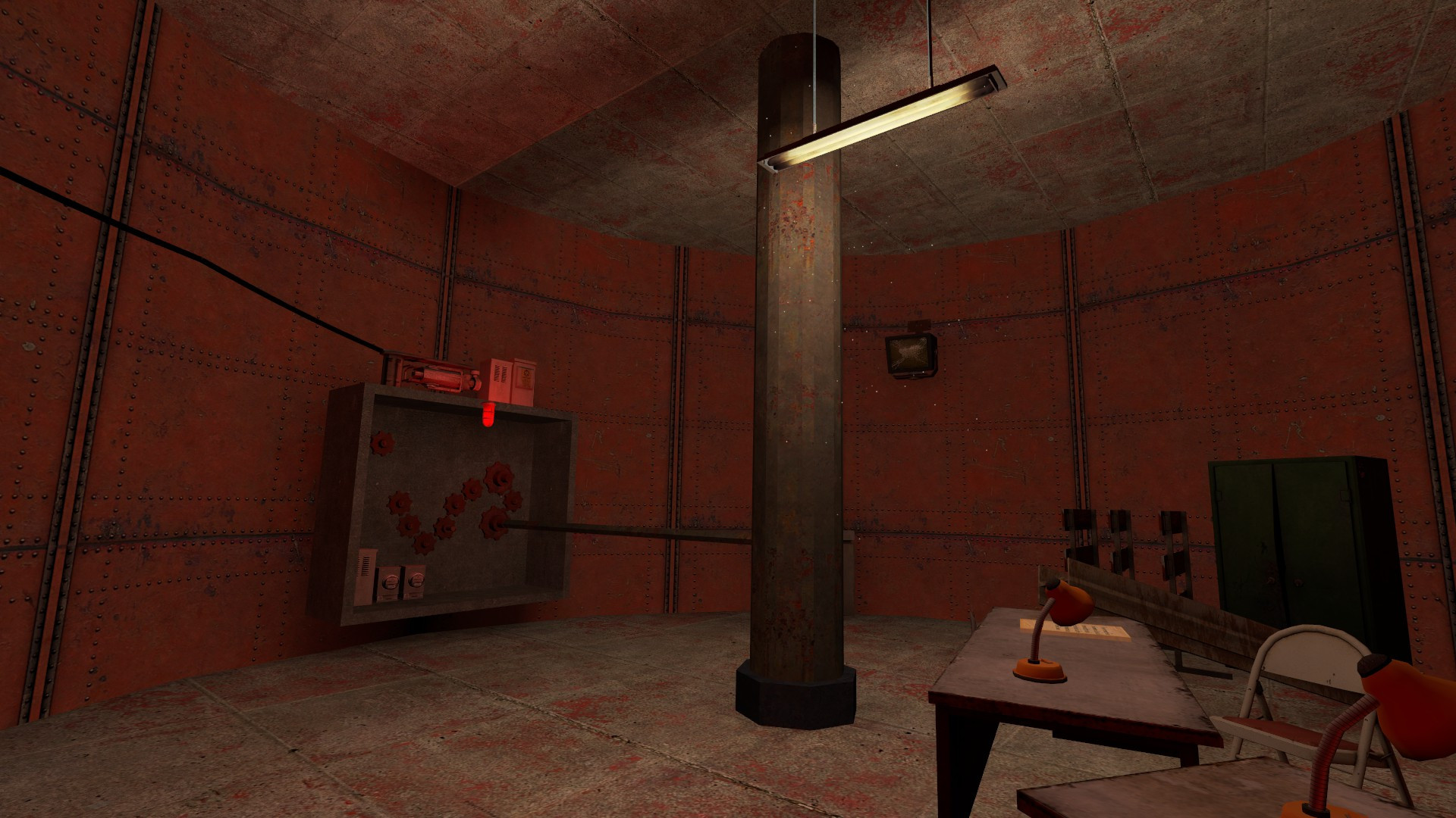 The Lighthouse Mod for Garry's Mod | GMod Mods