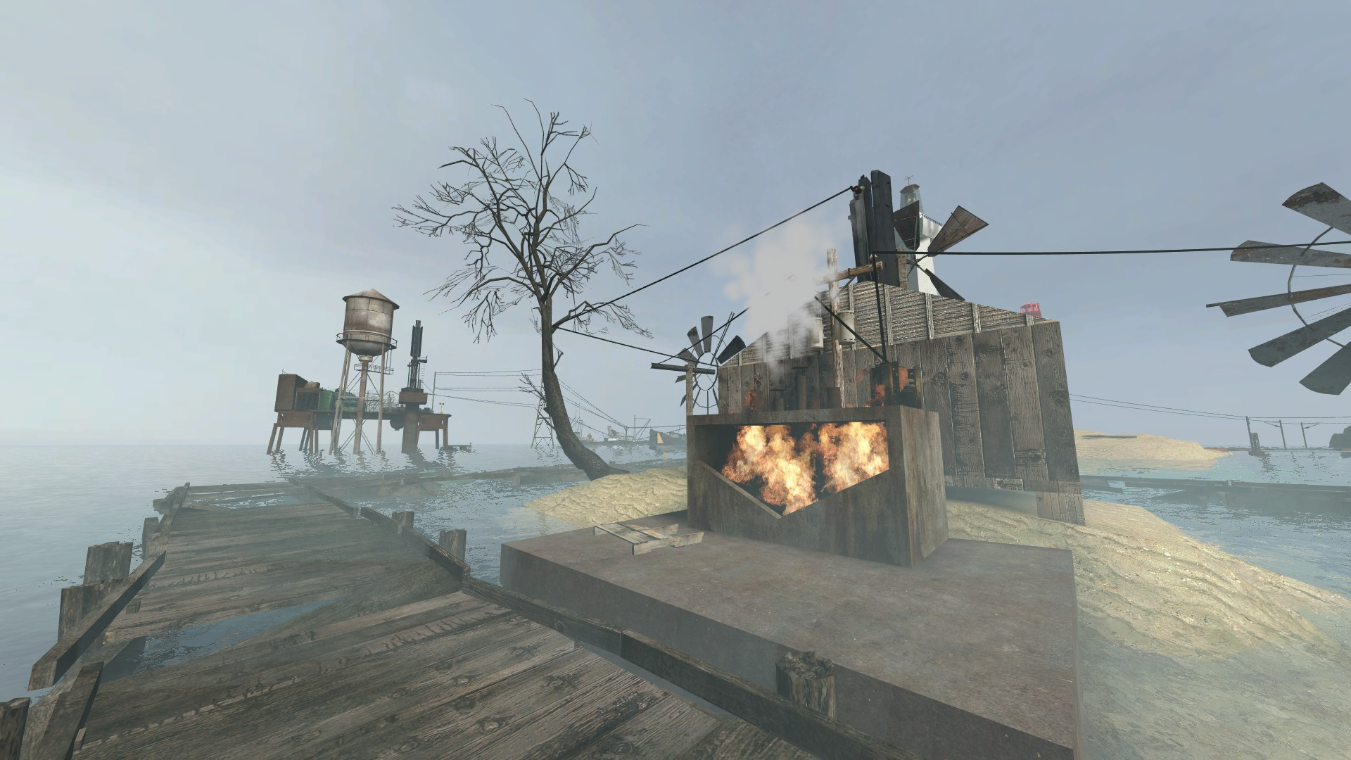 The Lighthouse Mod for Garry's Mod | GMod Mods