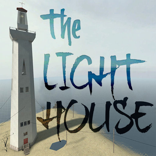 The Lighthouse Mod for Garry's Mod | GMod Mods