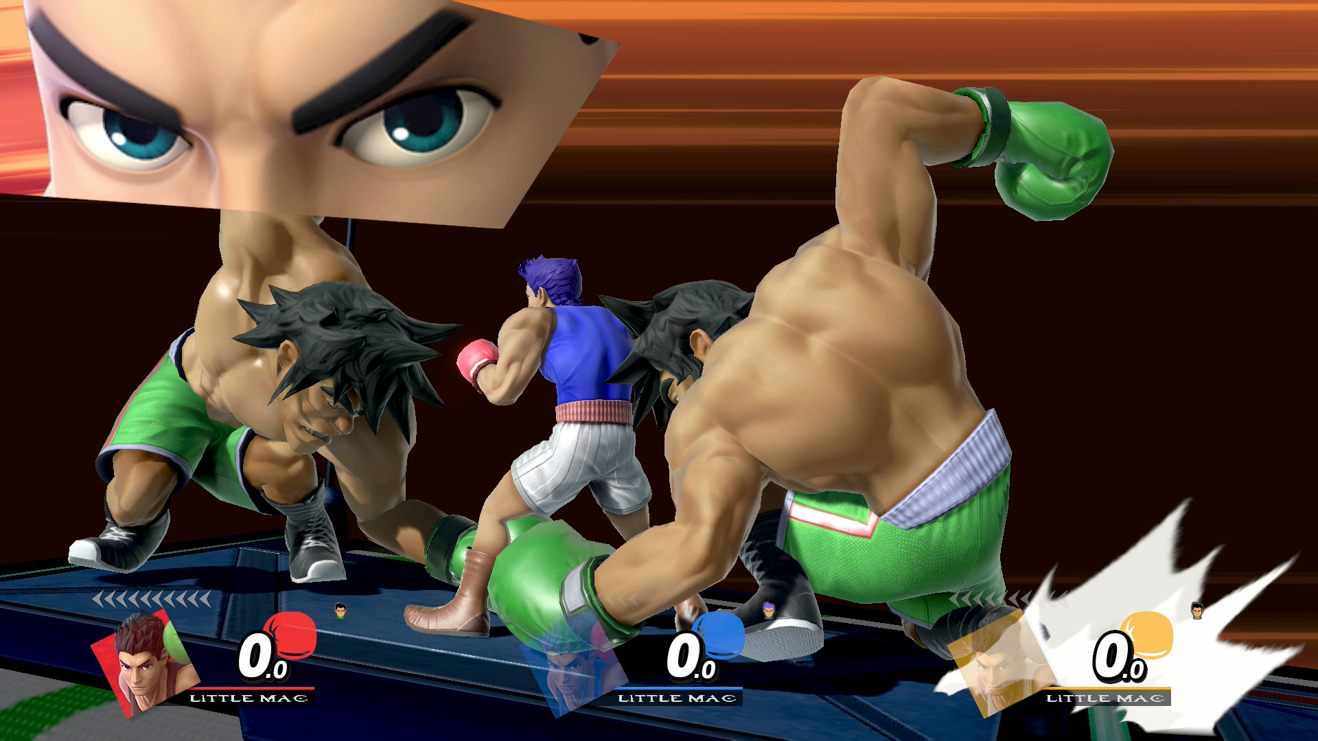 Up Taunt for Final Smash Mod for Super Smash Bros. Ultimate | SSBU Mods
