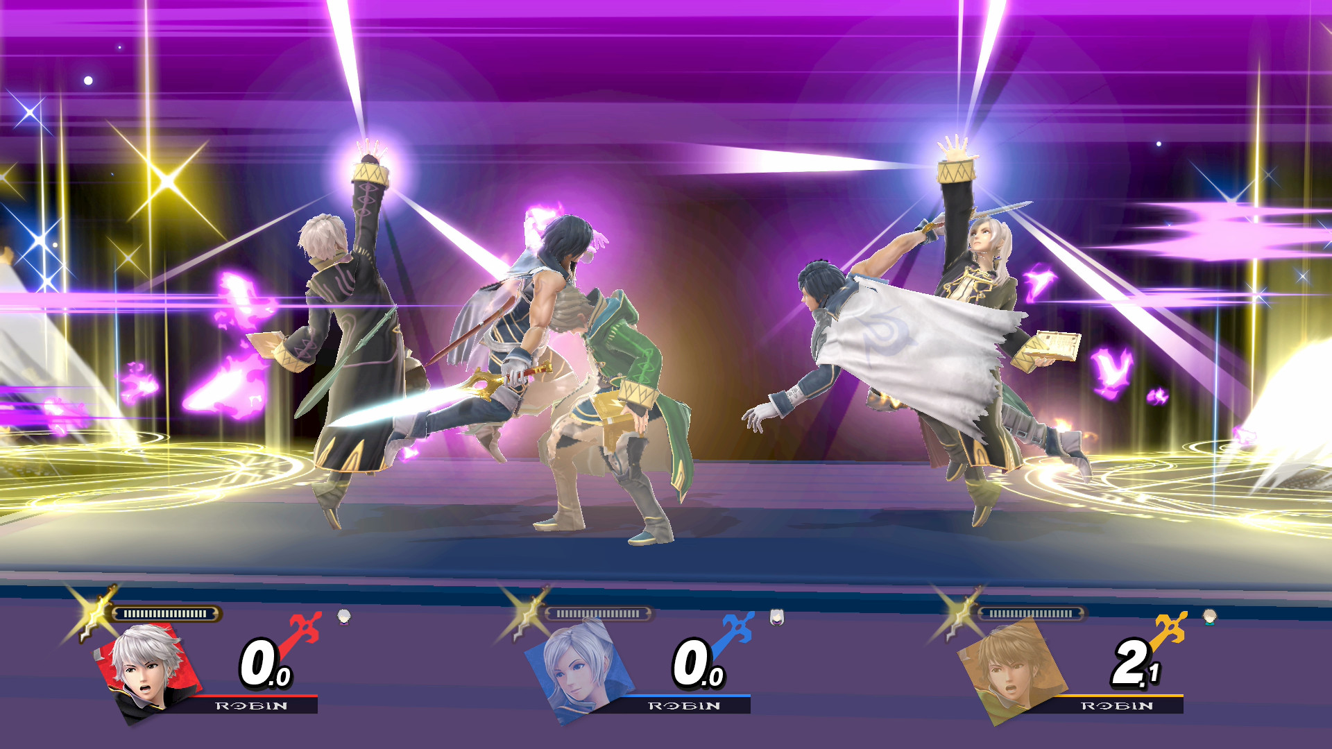 Up Taunt for Final Smash Mod for Super Smash Bros. Ultimate | SSBU Mods