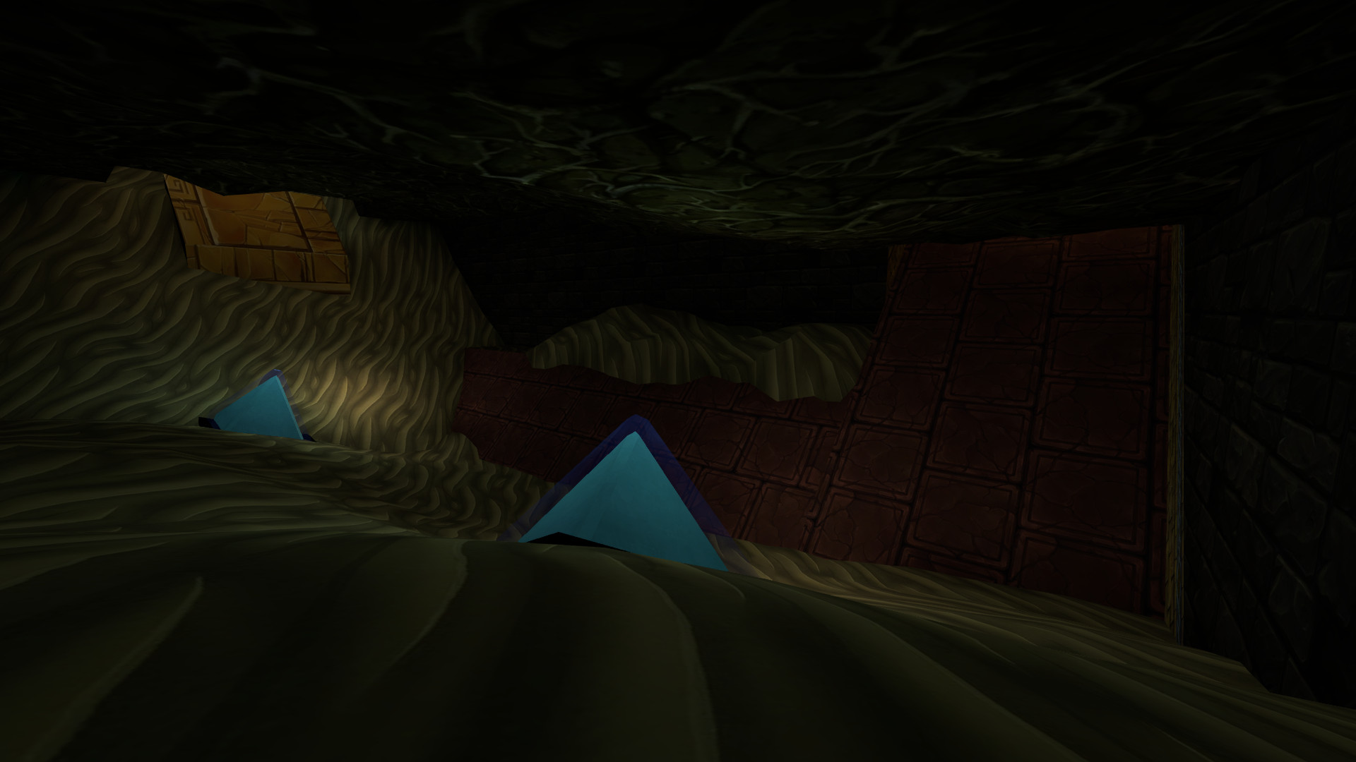 Surf_Pyramid [Counter-Strike: Global Offensive] [Mods]