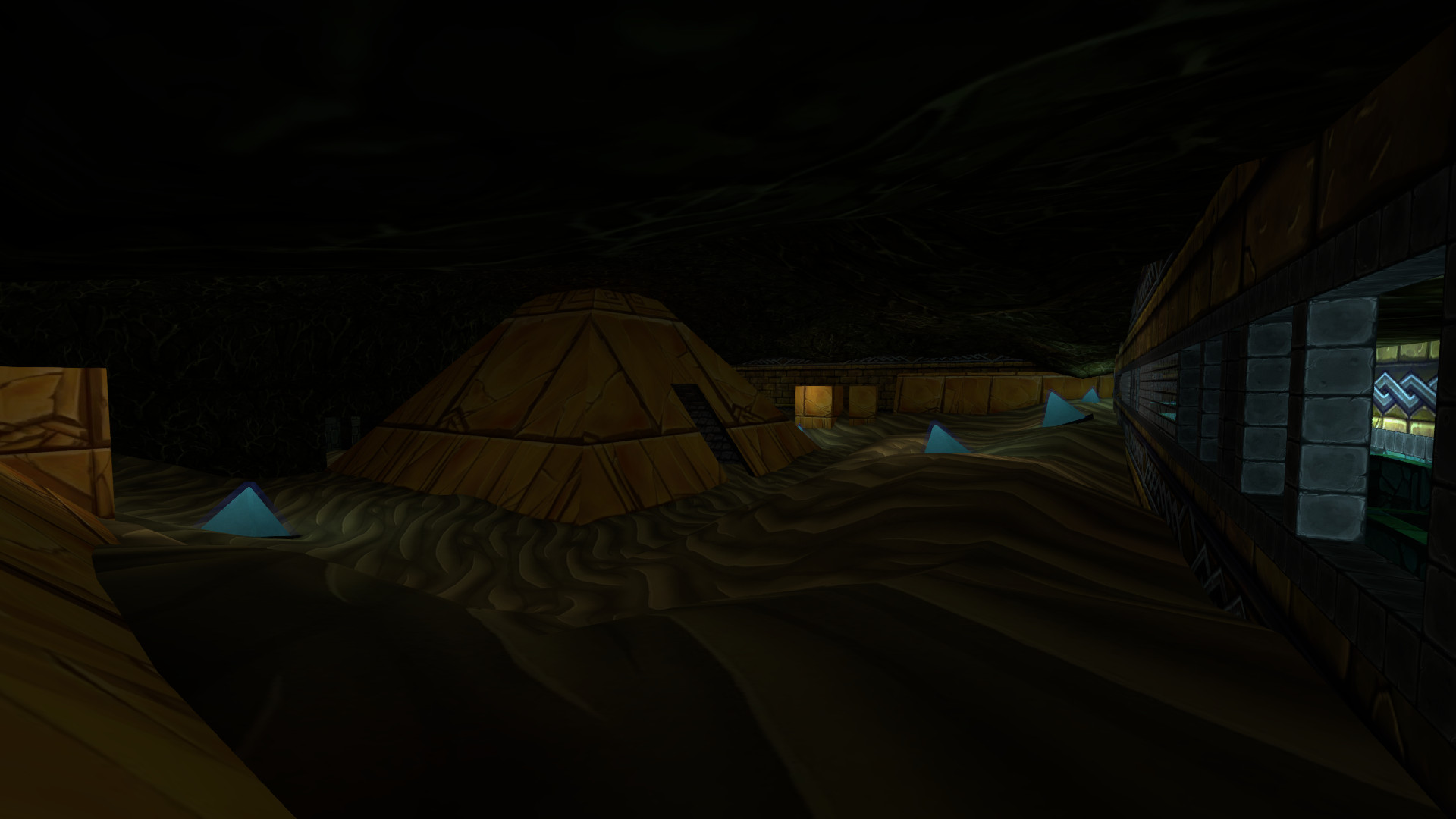 Surf_Pyramid [Counter-Strike: Global Offensive] [Mods]