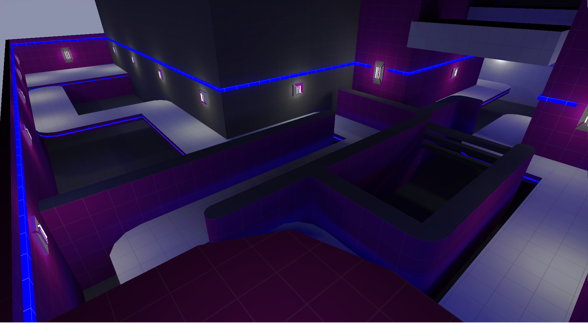 speedrun_euphoria Mod for Counter-Strike 1.6 | CS1.6 Mods