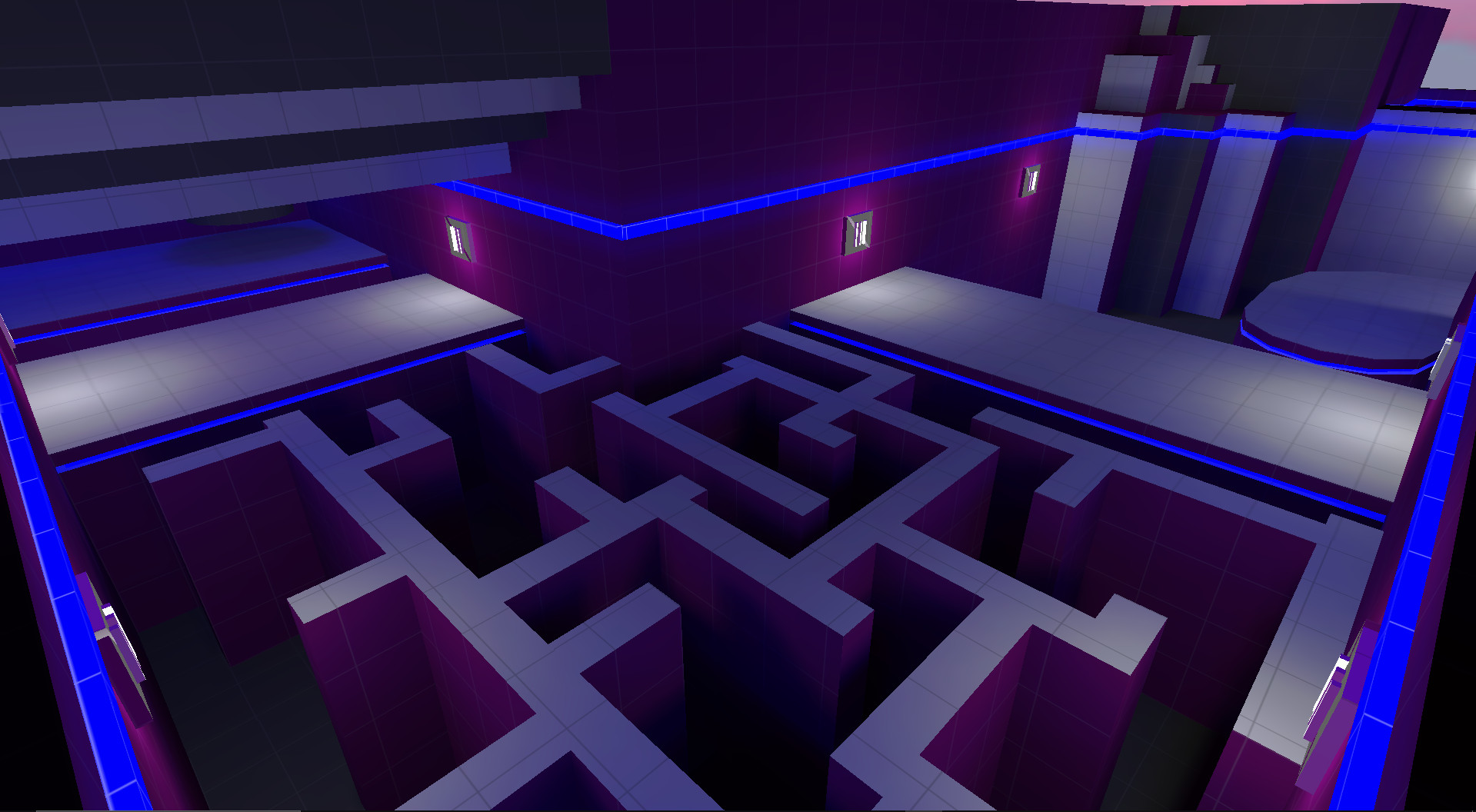 speedrun_euphoria Mod for Counter-Strike 1.6 | CS1.6 Mods