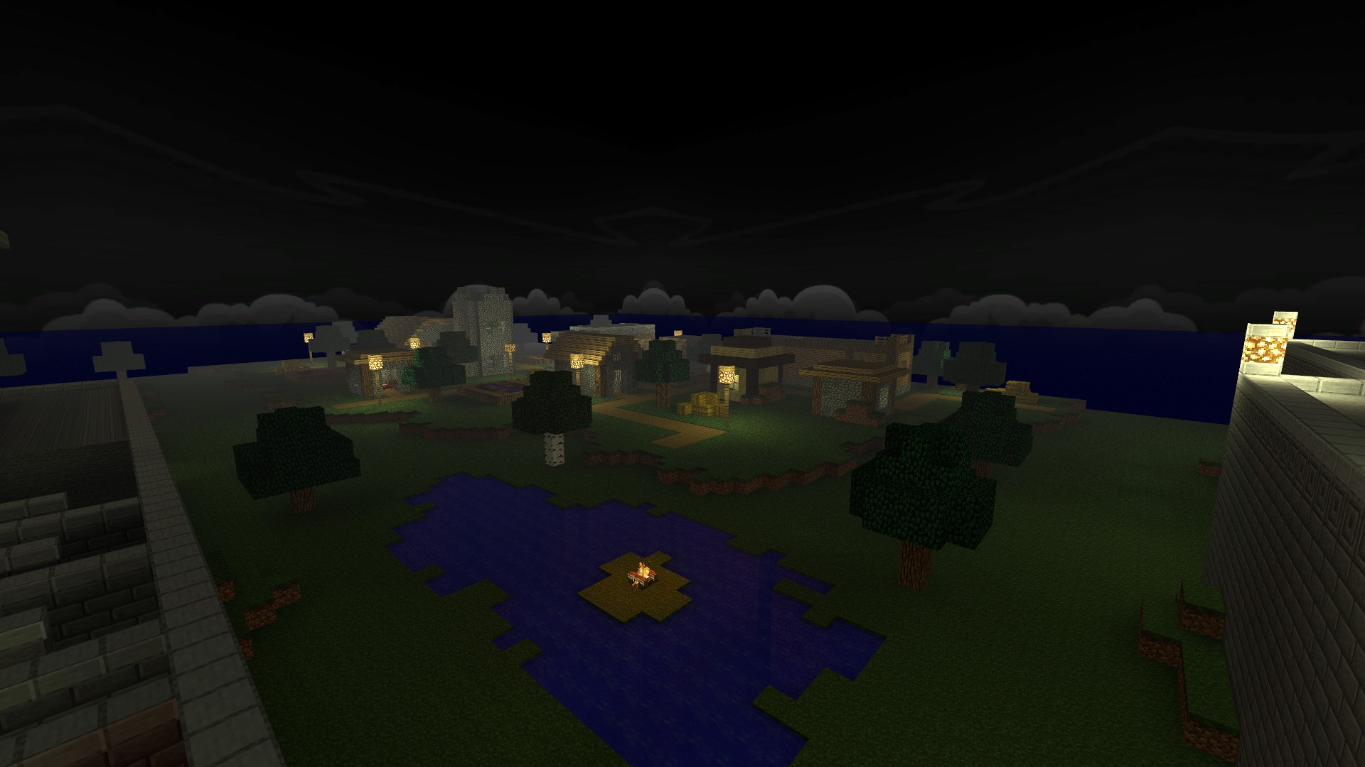 Jb Minecraft Nightfall Mod for Team Fortress 2 | TF2 Mods