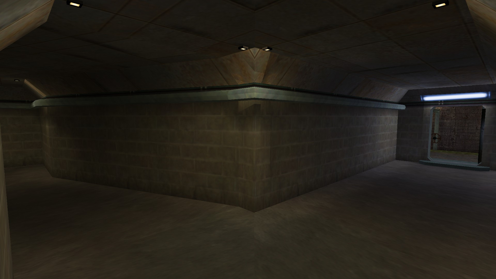 dm_sad_beta [Counter-Strike 1.6] [Mods]