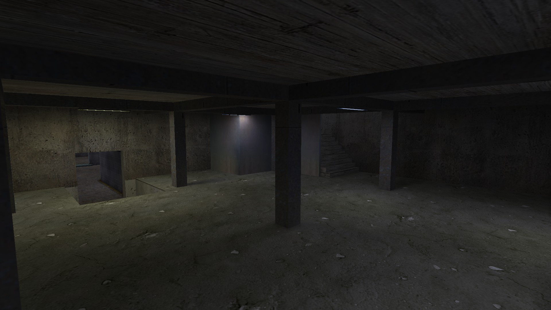 dm_sad_beta [Counter-Strike 1.6] [Mods]