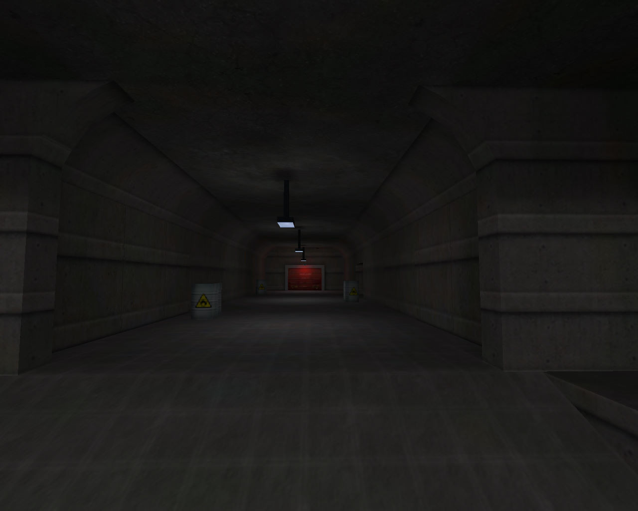 Lambda Complex BETA ! Mod for Counter-Strike 1.6 | CS1.6 Mods