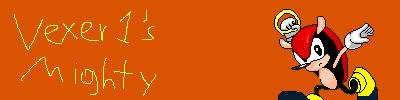 Vexer1's Mighty Mod for Sonic Robo Blast 2 | SRB2 Mods