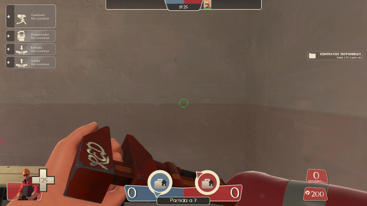 Enginner Gloves Team Colored Mod for Team Fortress 2 | TF2 Mods