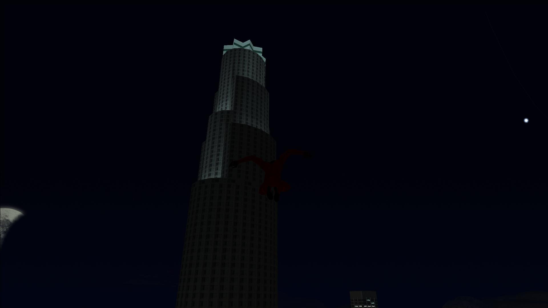 Building In Los Santos And San Fierro Mod for Grand Theft Auto: San ...