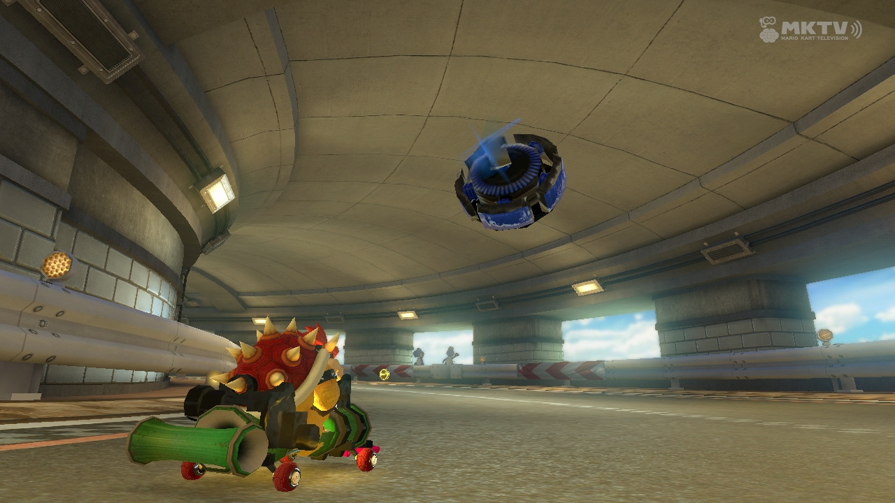 Splatoon Kart 8 Mod for Mario Kart 8 | MK8 Mods