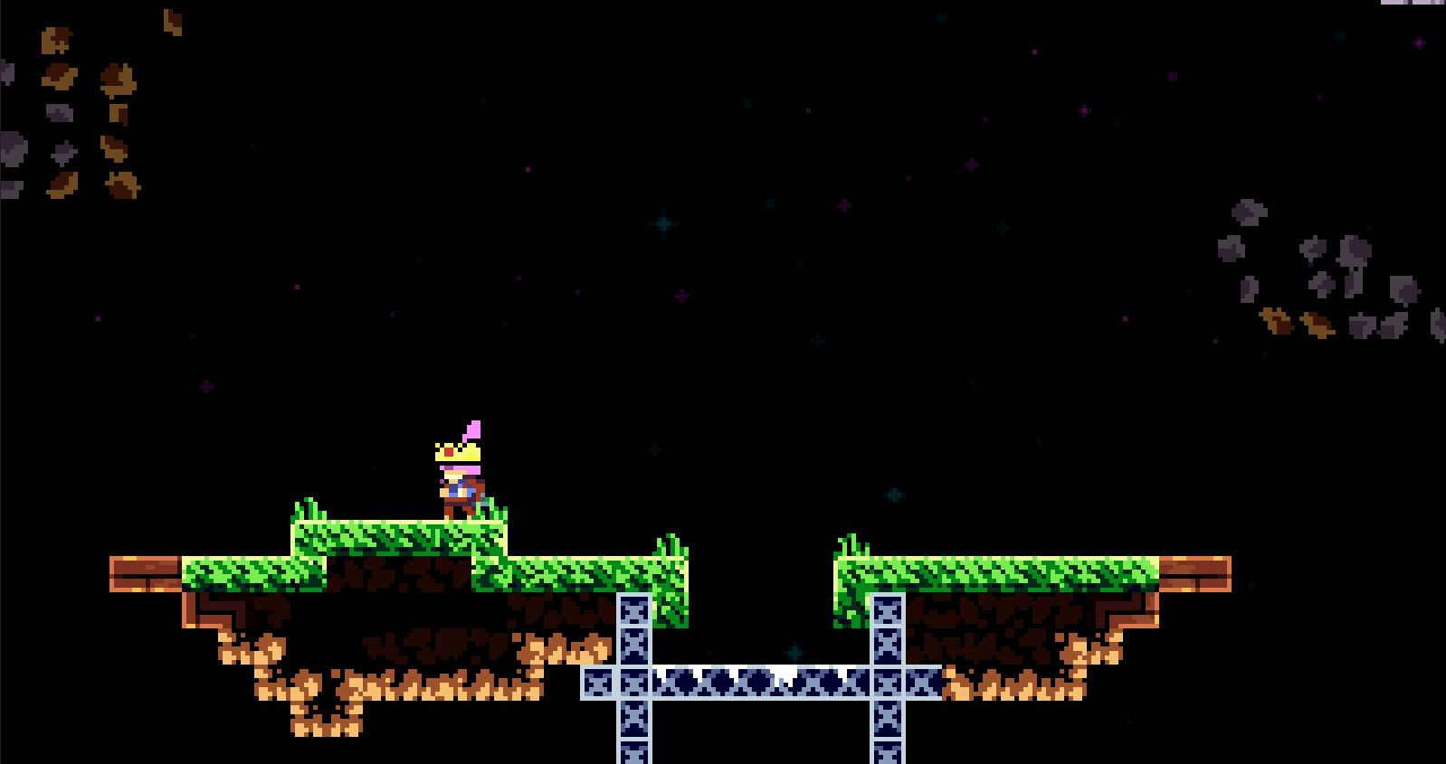 Fancy Tile Entities Mod for Celeste | Celeste Mods