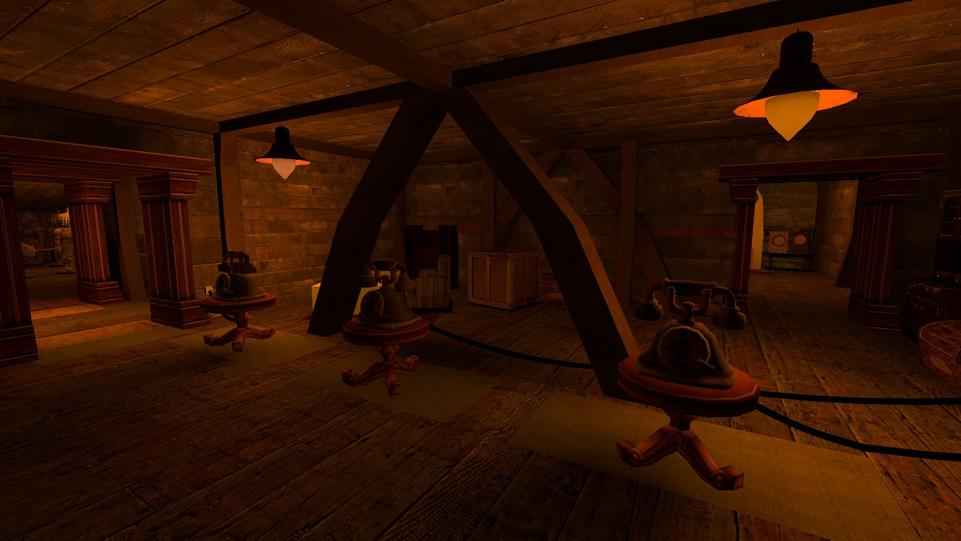 gm_luigis_mansion [Garry's Mod] [Mods]