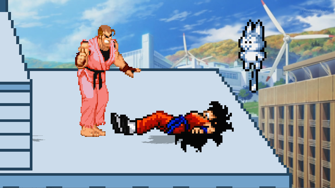 CMC Plus v.6.1 [Super Smash Bros. Crusade] [Mods]