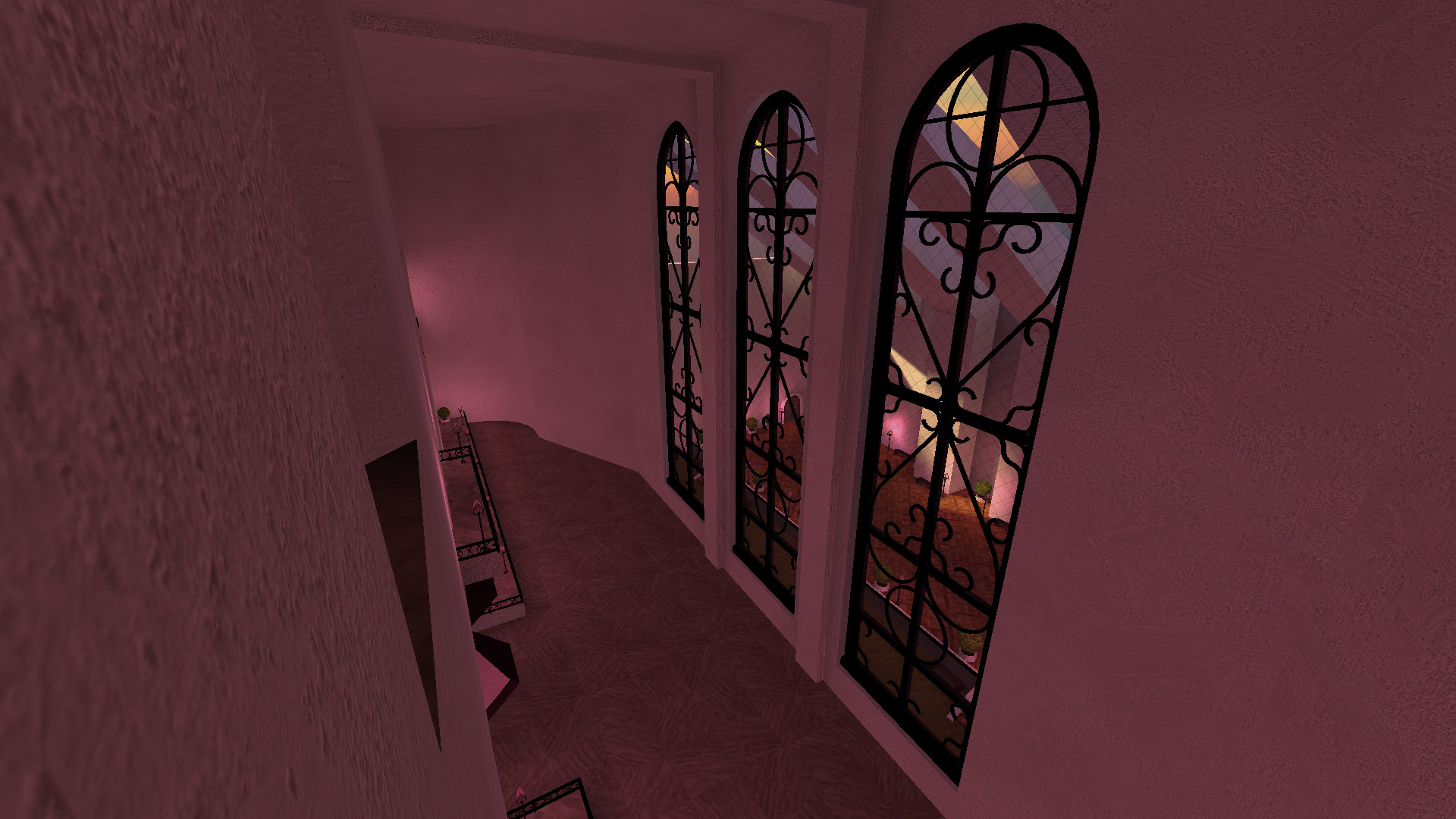 surf_palais Mod for Counter-Strike: Global Offensive | CS:GO Mods