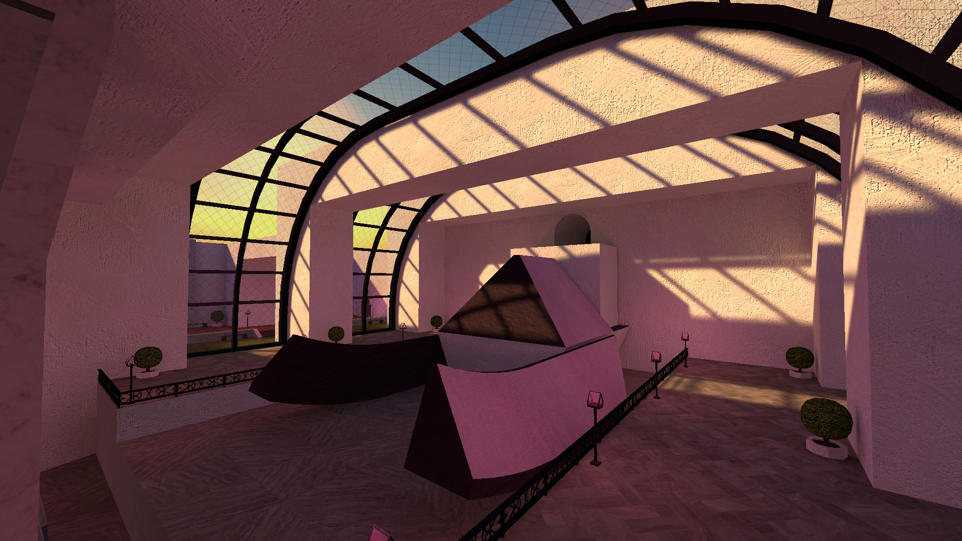 surf_palais Mod for Counter-Strike: Global Offensive | CS:GO Mods