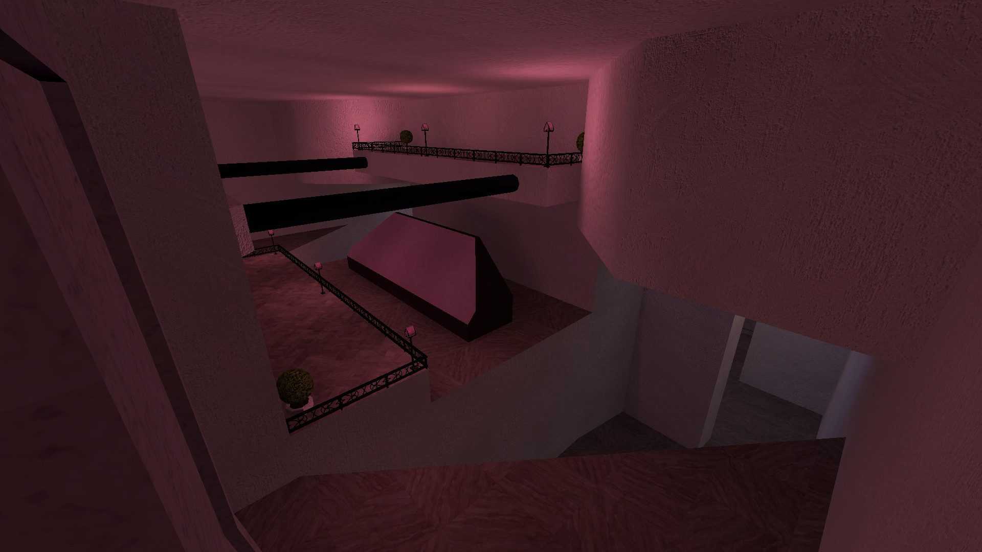 surf_palais Mod for Counter-Strike: Global Offensive | CS:GO Mods