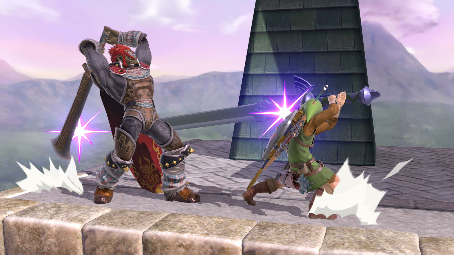 Link's Massive Master Sword Mod for Super Smash Bros. Ultimate | SSBU Mods