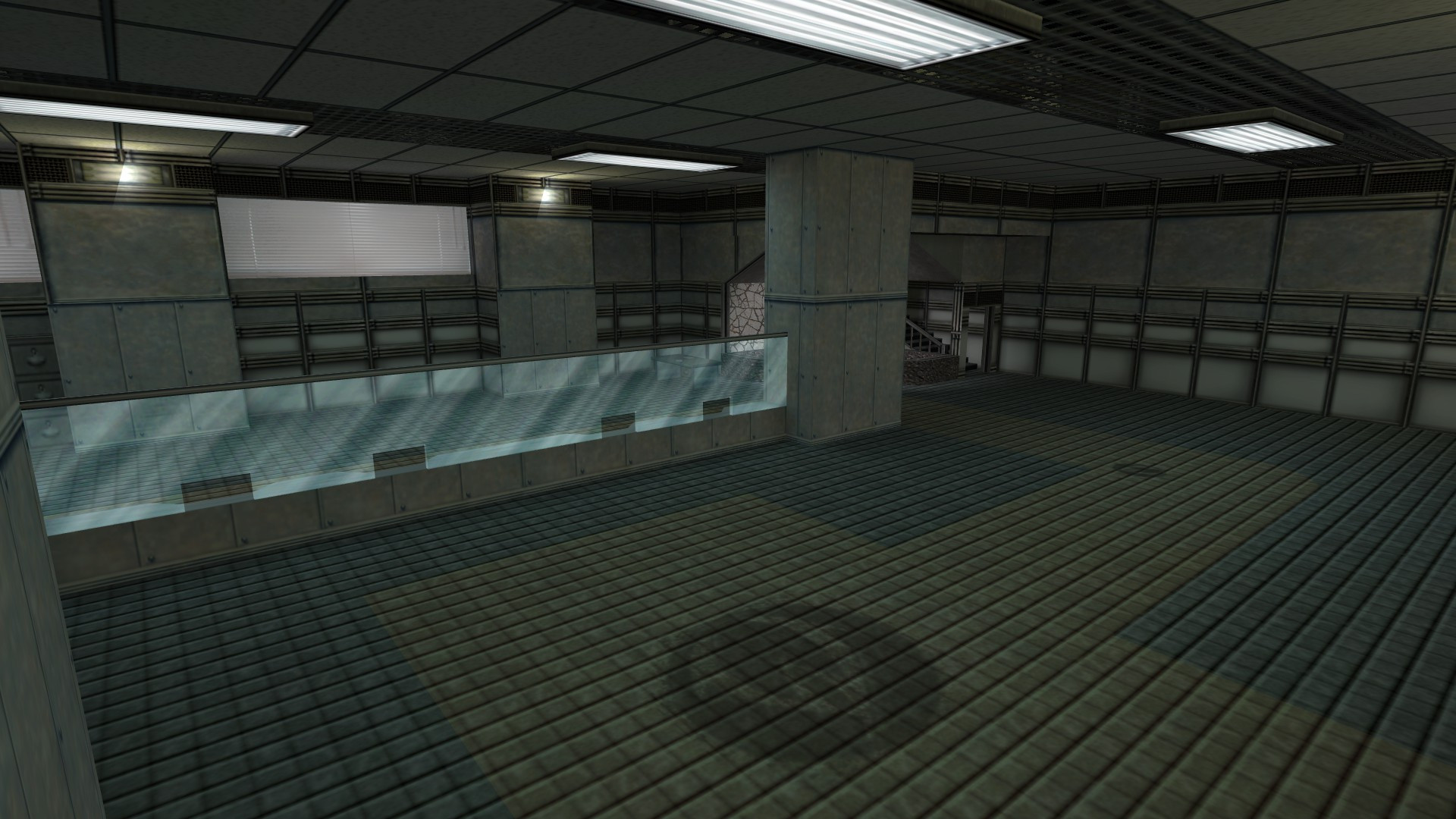 cs_tower Mod for Counter-Strike 1.6 | CS1.6 Mods