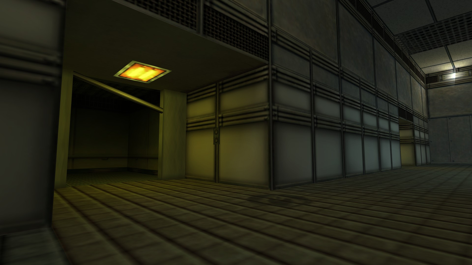 cs_tower Mod for Counter-Strike 1.6 | CS1.6 Mods