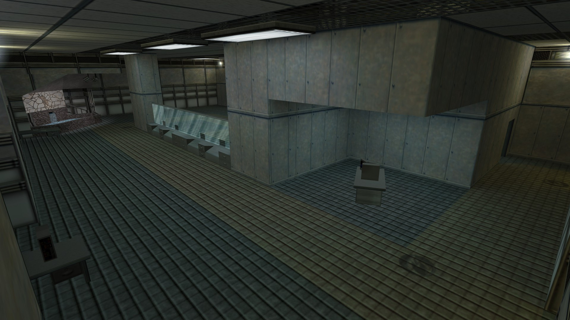 cs_tower Mod for Counter-Strike 1.6 | CS1.6 Mods