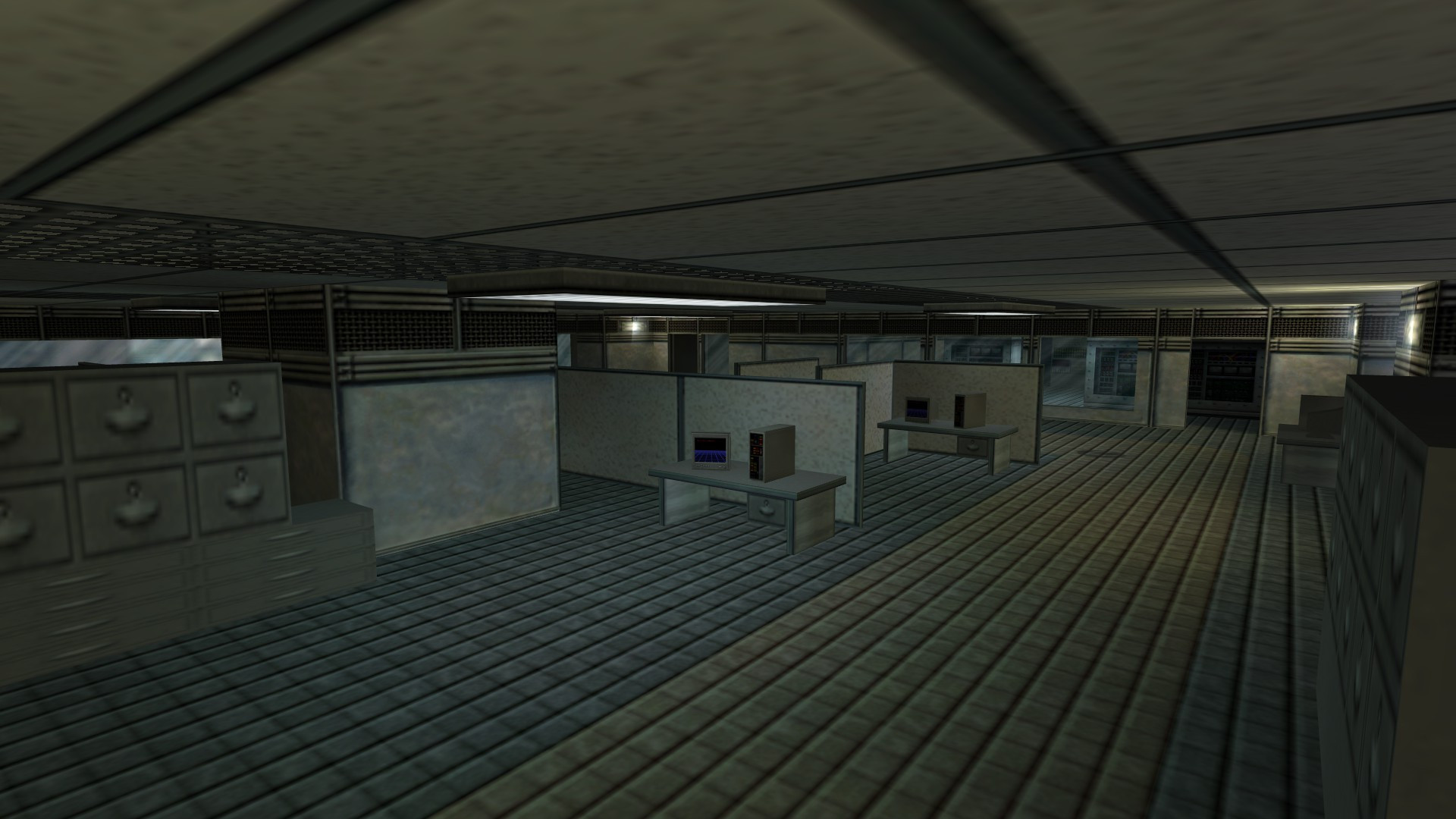 cs_tower Mod for Counter-Strike 1.6 | CS1.6 Mods