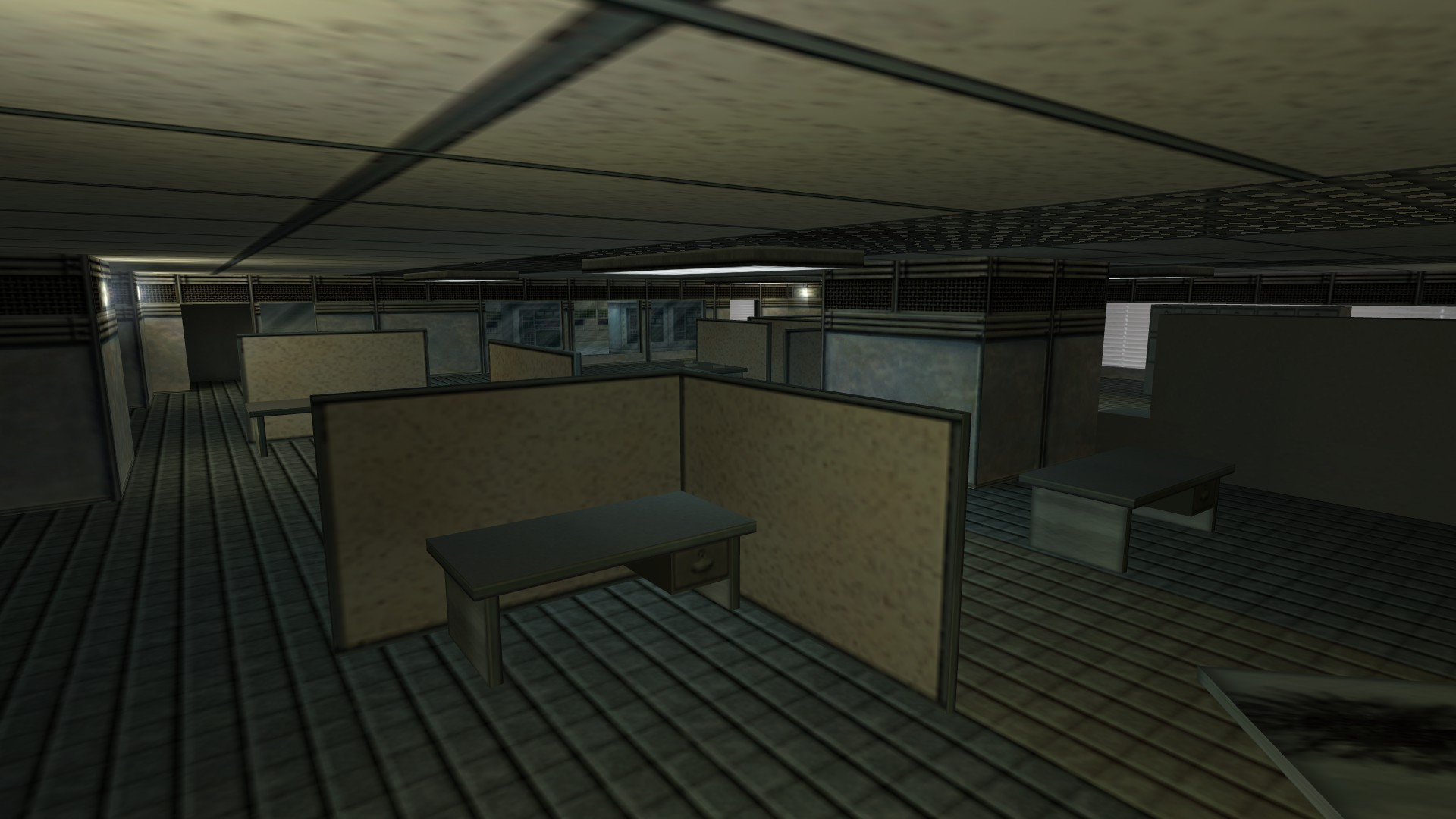 cs_tower Mod for Counter-Strike 1.6 | CS1.6 Mods