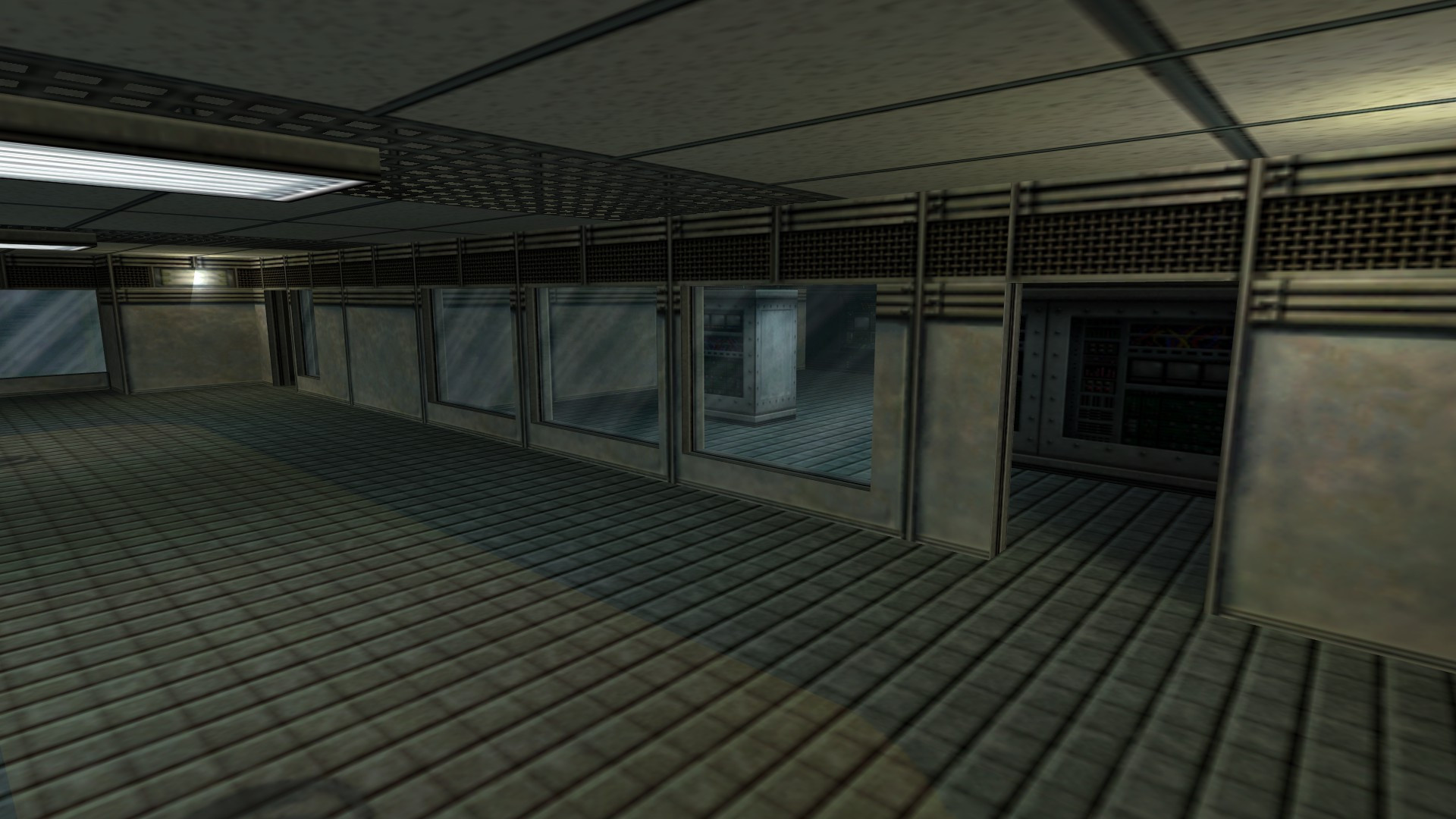 cs_tower Mod for Counter-Strike 1.6 | CS1.6 Mods