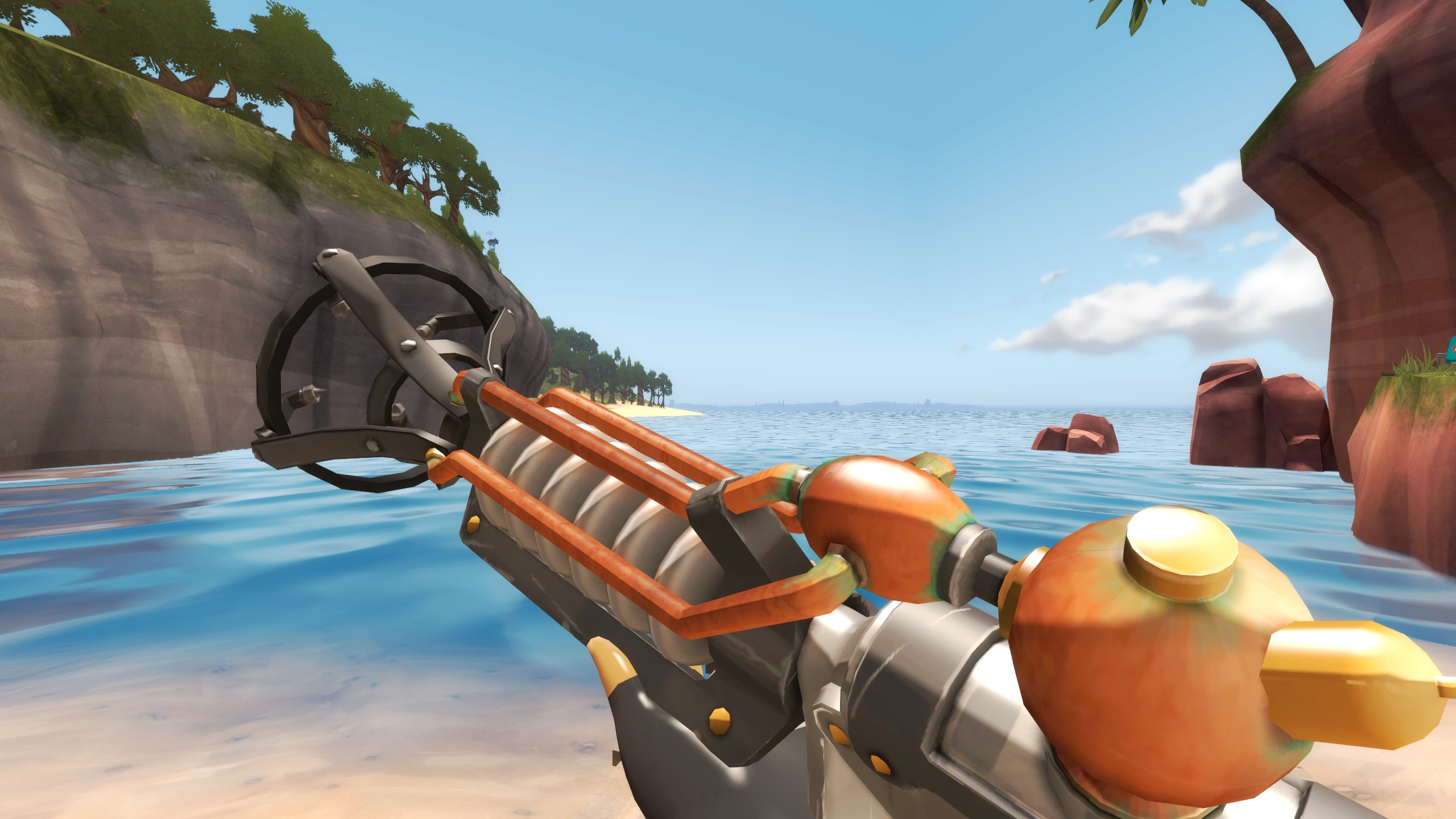 Kylul's Pyro Animation Pack V.1 Mod for Team Fortress 2 | TF2 Mods