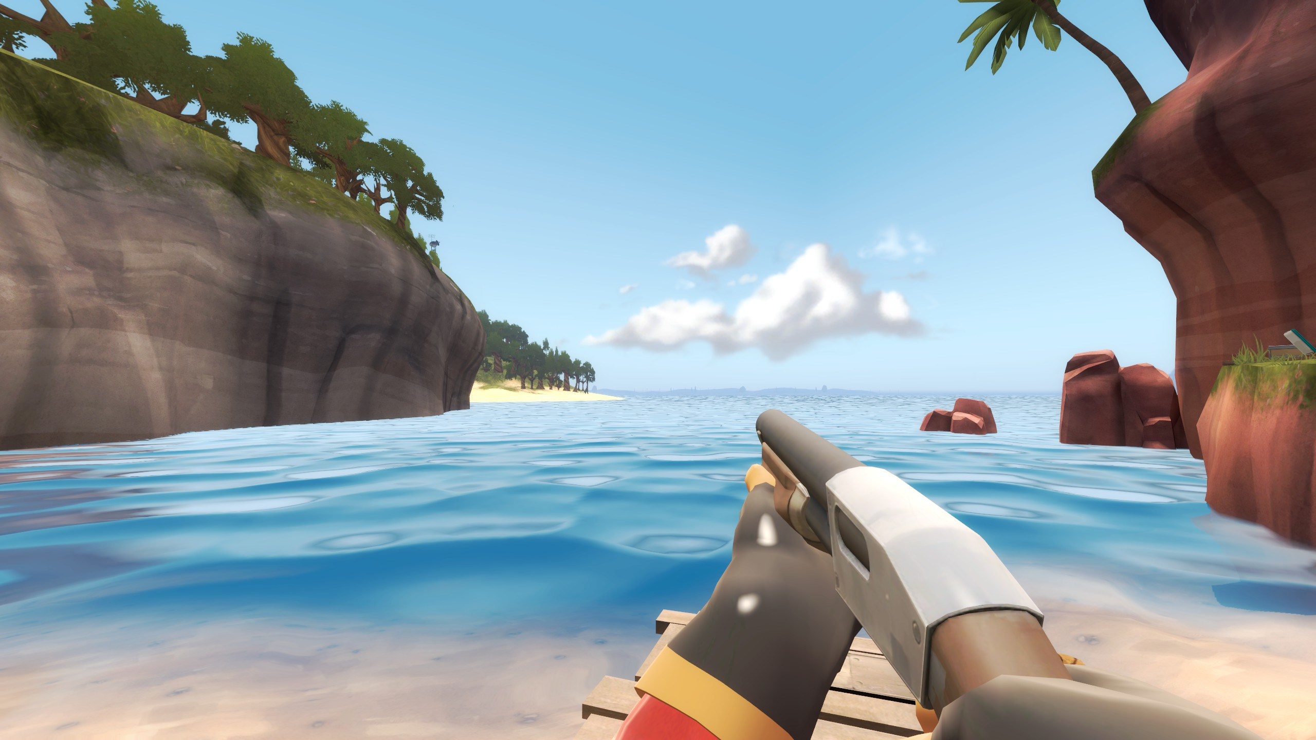 Kylul's Pyro Animation Pack V.1 Mod for Team Fortress 2 | TF2 Mods