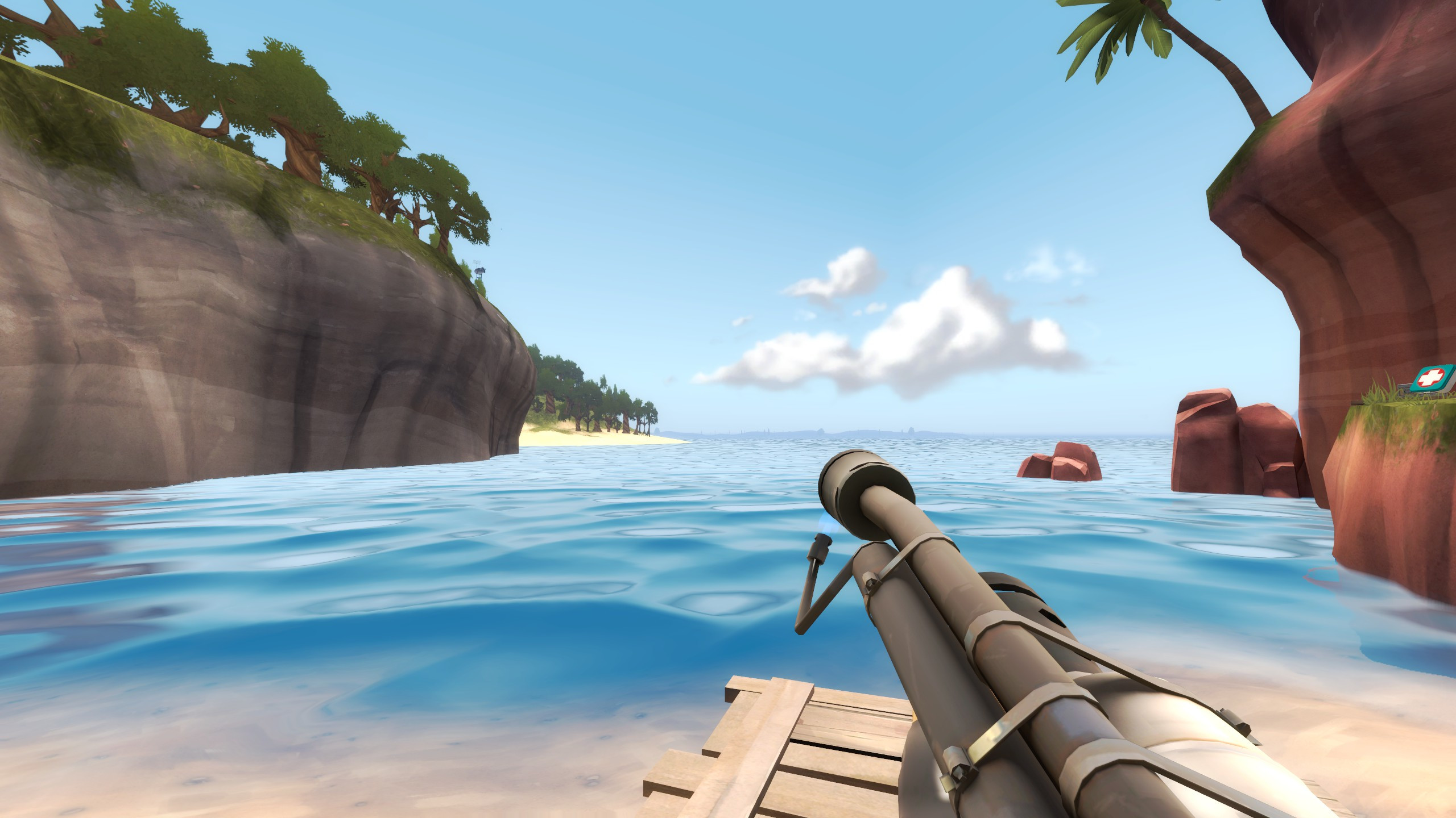 Kylul's Pyro Animation Pack V.1 Mod for Team Fortress 2 | TF2 Mods