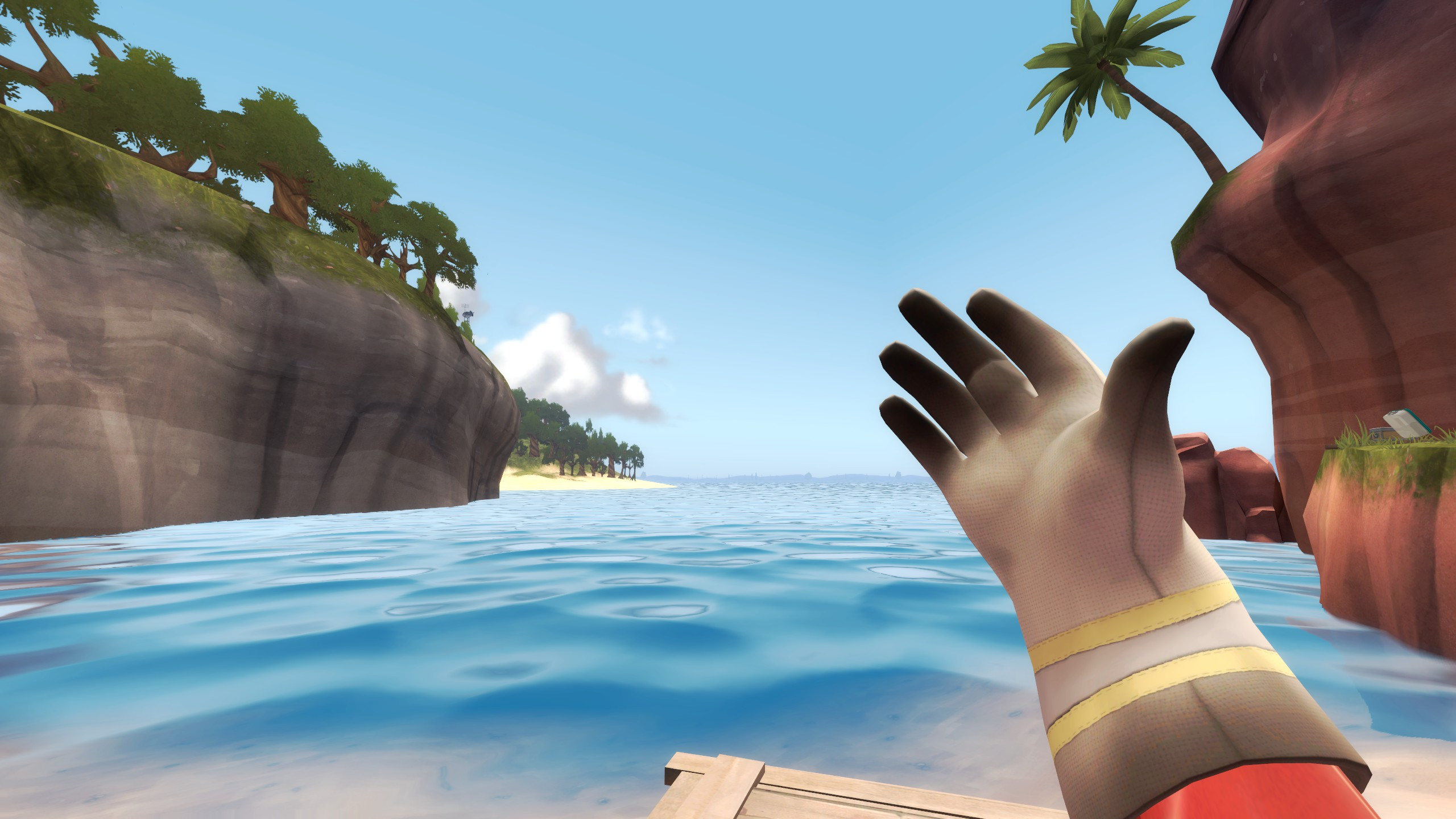 Kylul's Pyro Animation Pack V.1 Mod for Team Fortress 2 | TF2 Mods