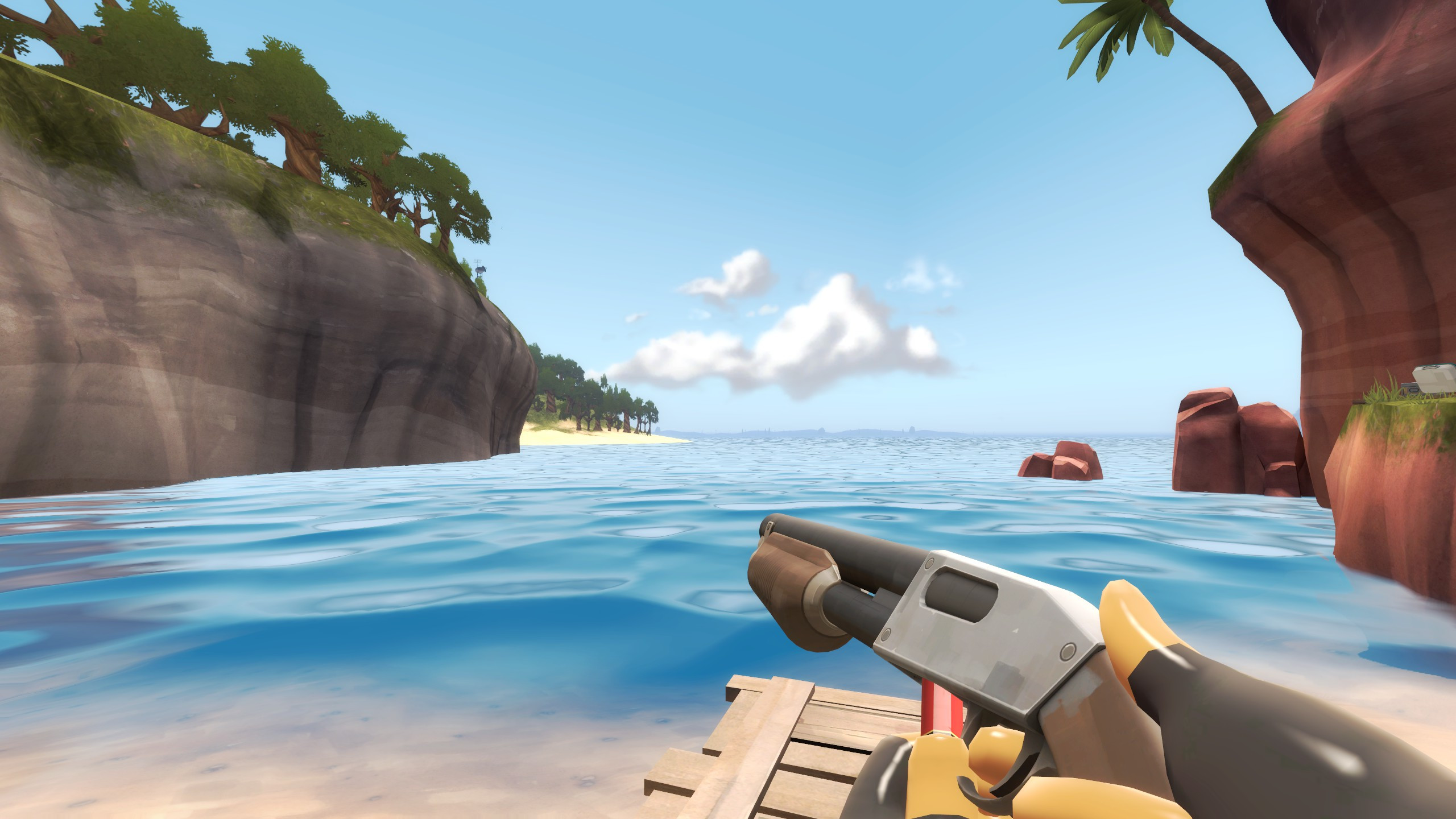 Kylul's Pyro Animation Pack V.1 Mod for Team Fortress 2 | TF2 Mods