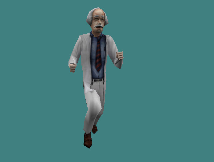 scientist team player models Mod for Half-Life | HL Mods