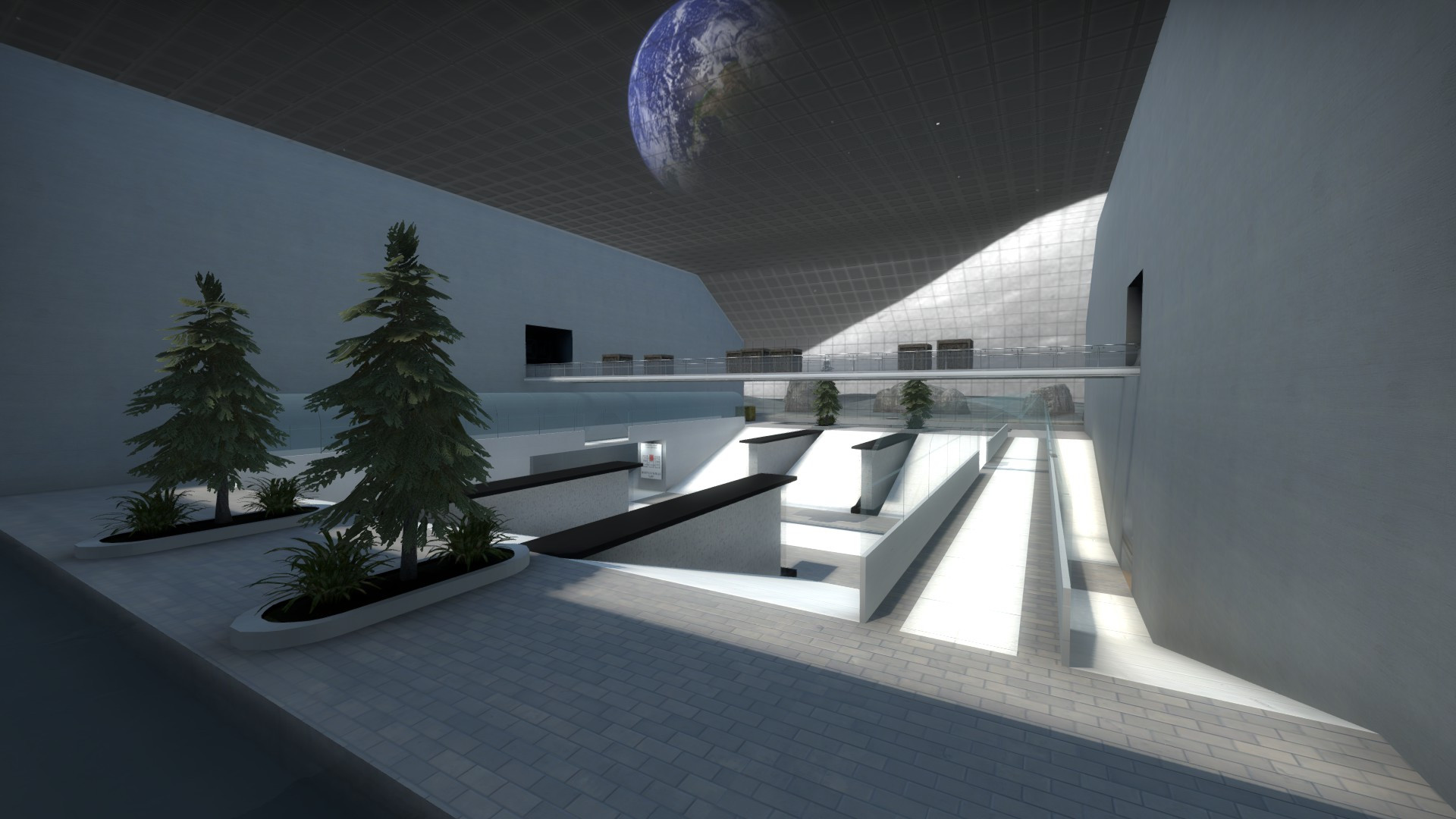 ka_lunar_arena Mod for Counter-Strike: Global Offensive | CS:GO Mods