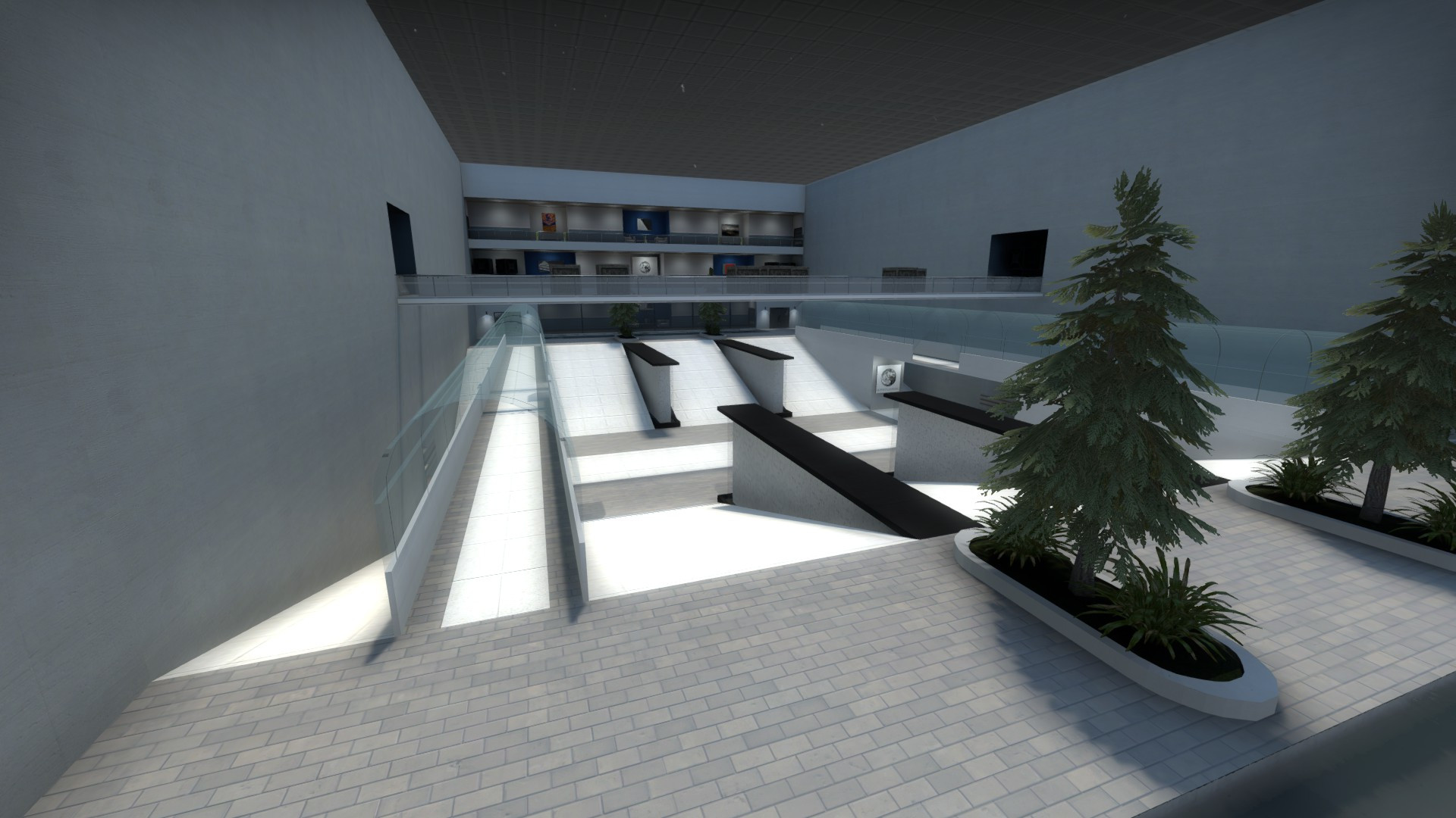 ka_lunar_arena Mod for Counter-Strike: Global Offensive | CS:GO Mods