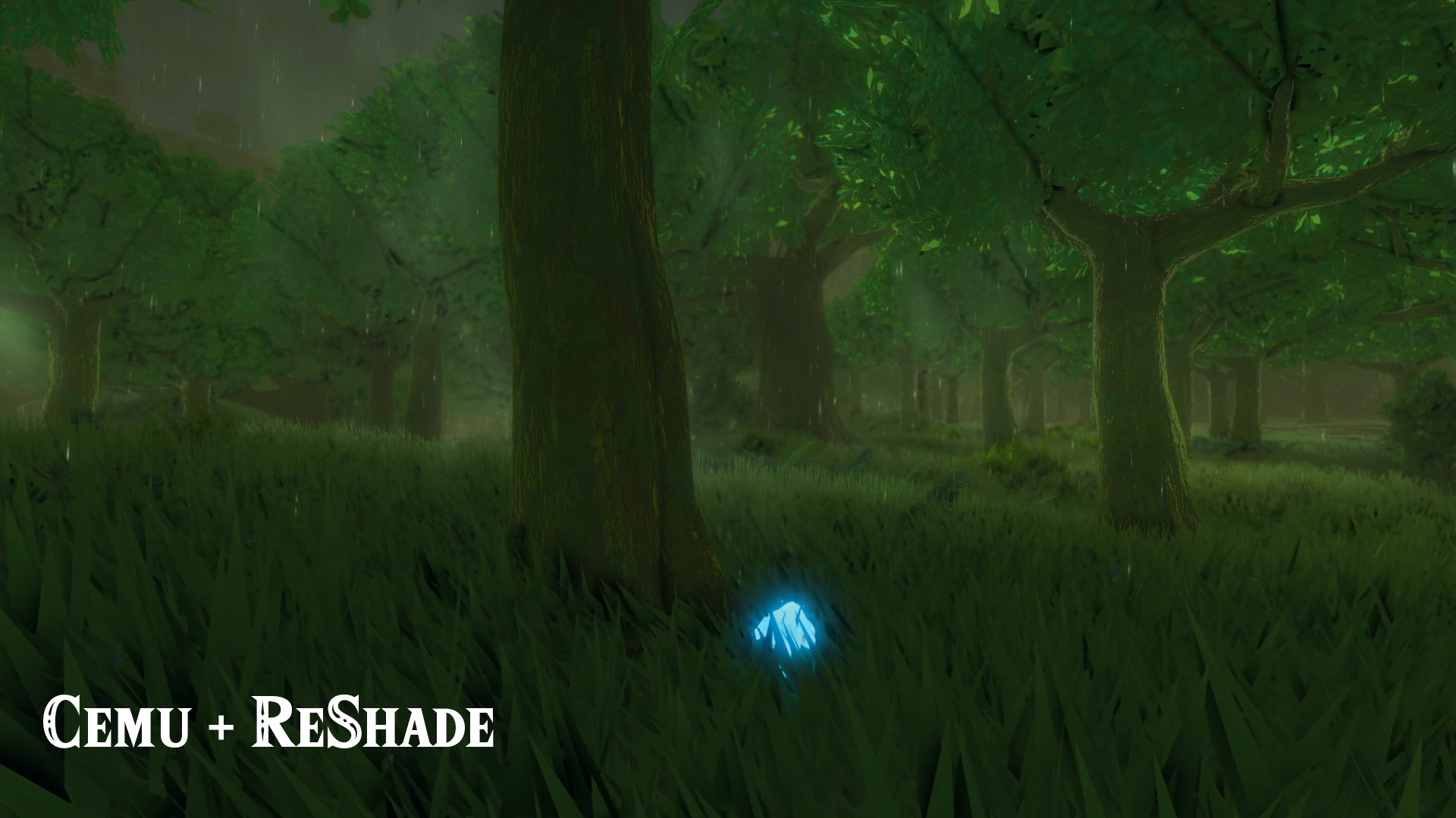 Colorfulness Reshade